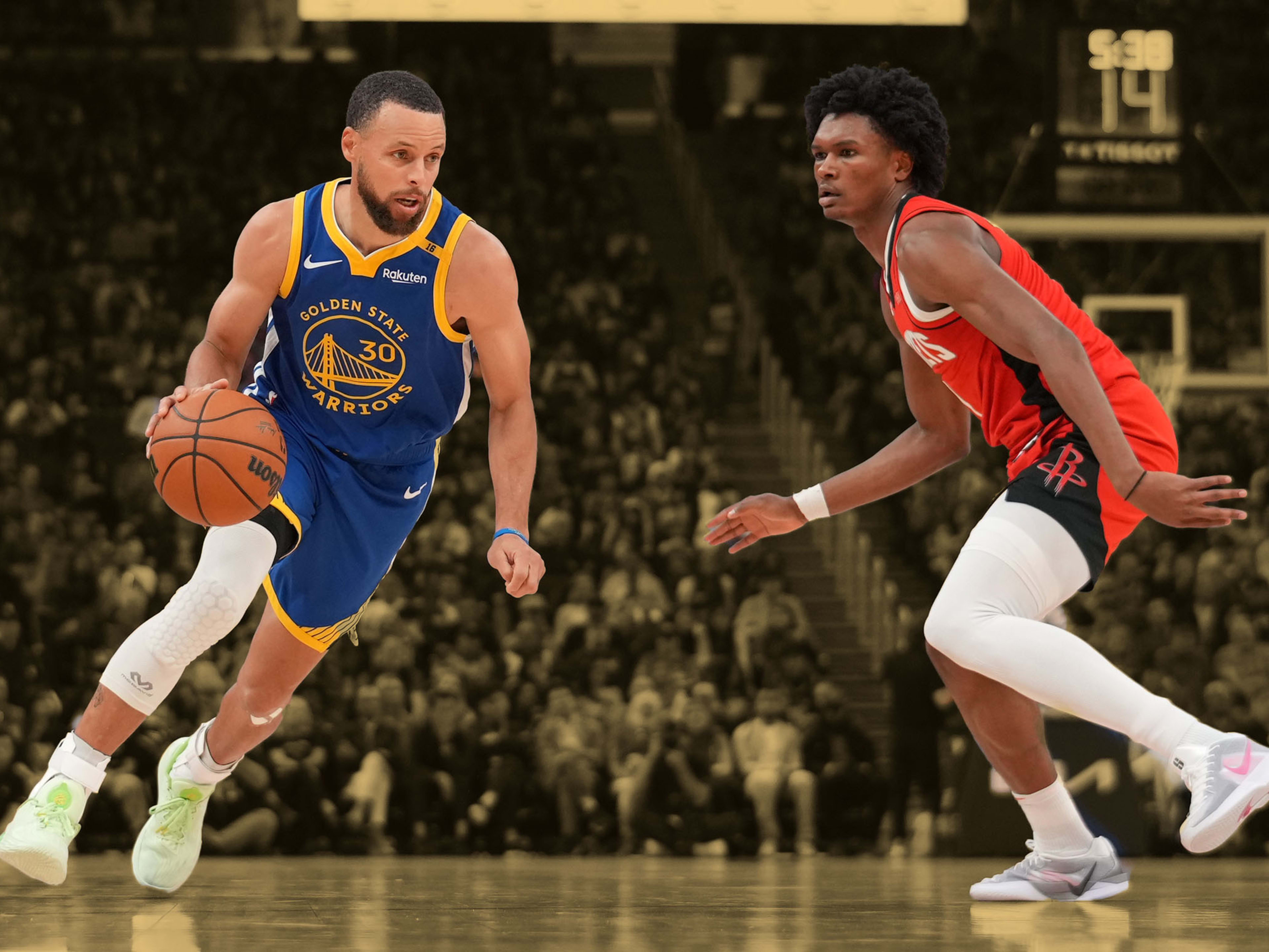 Tim MacMahon - Basketball Network