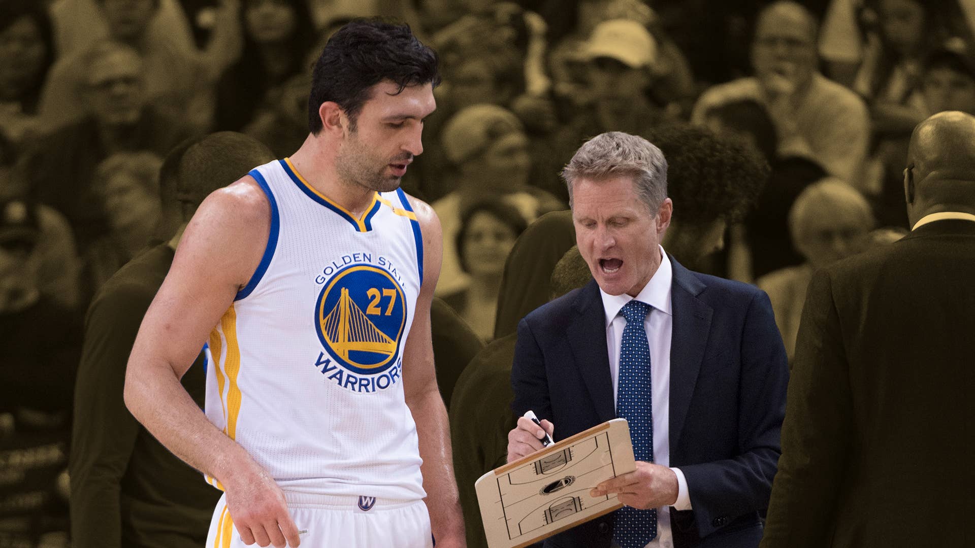 Zaza Pachulia - Basketball Network