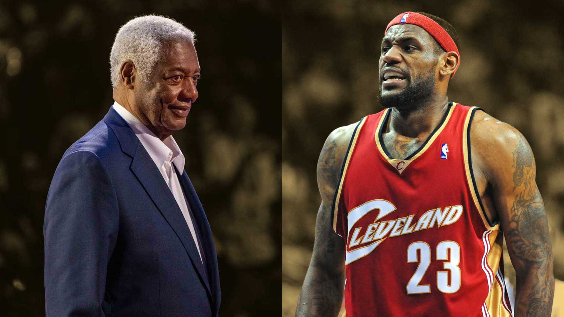 Oscar Robertson - Basketball Network