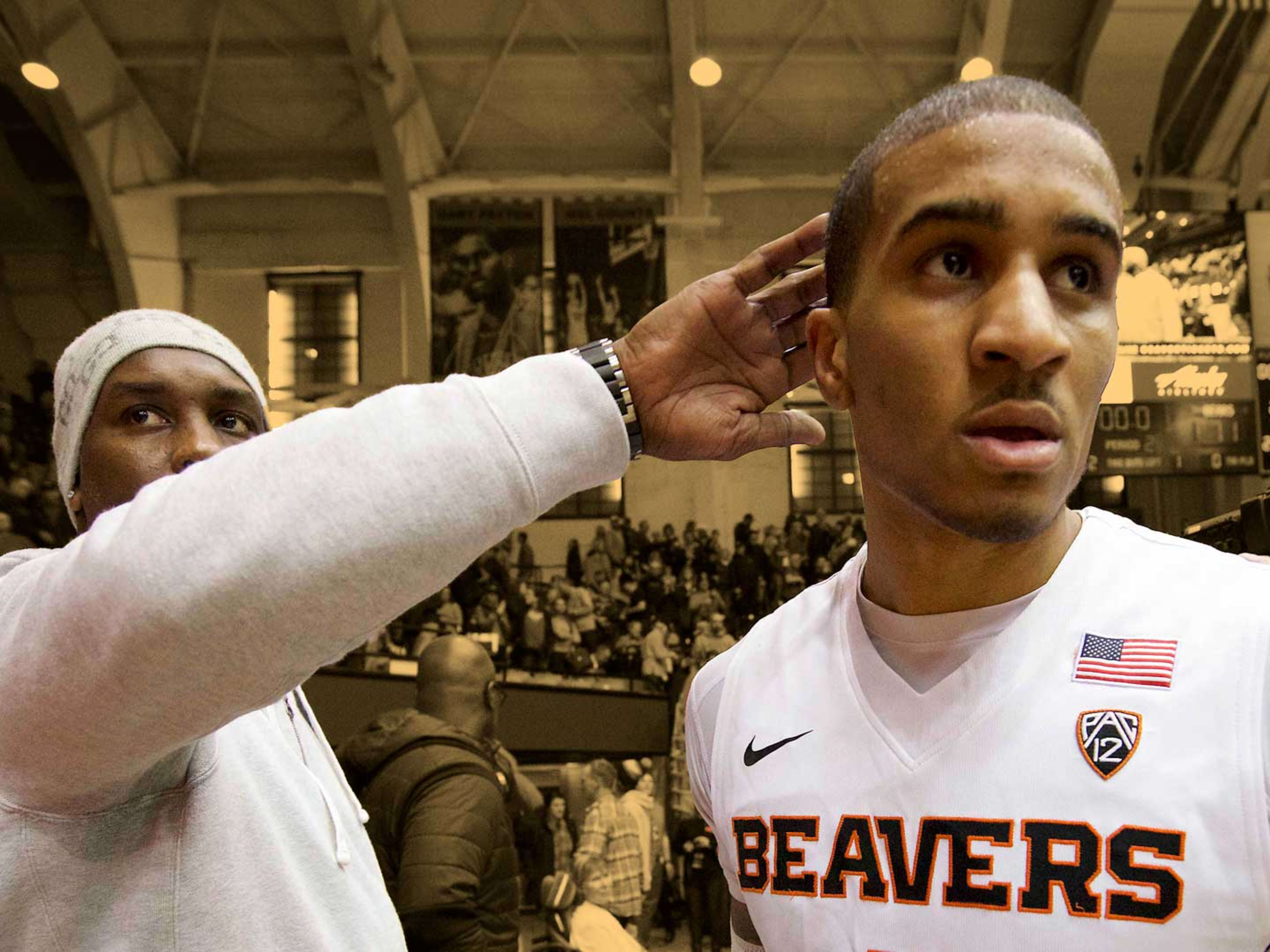 Gary Payton - Basketball Network