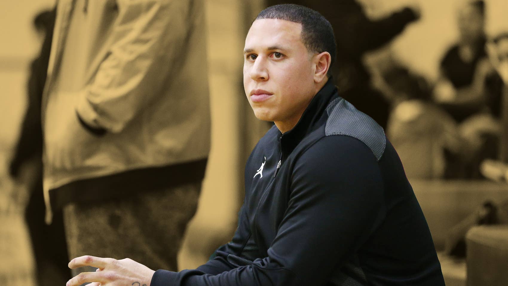 Mike Bibby - Basketball Network