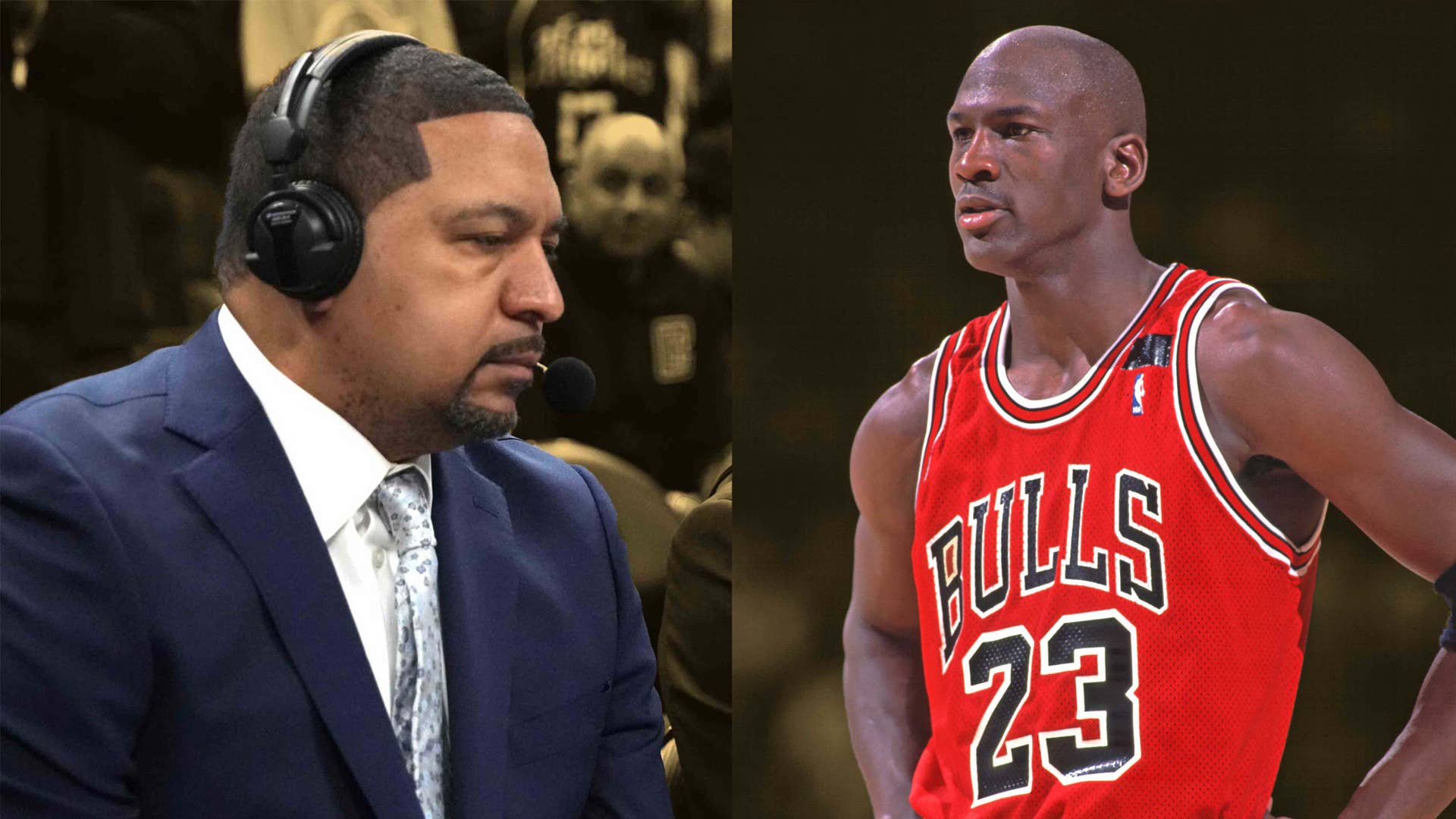 Mark Jackson - Basketball Network