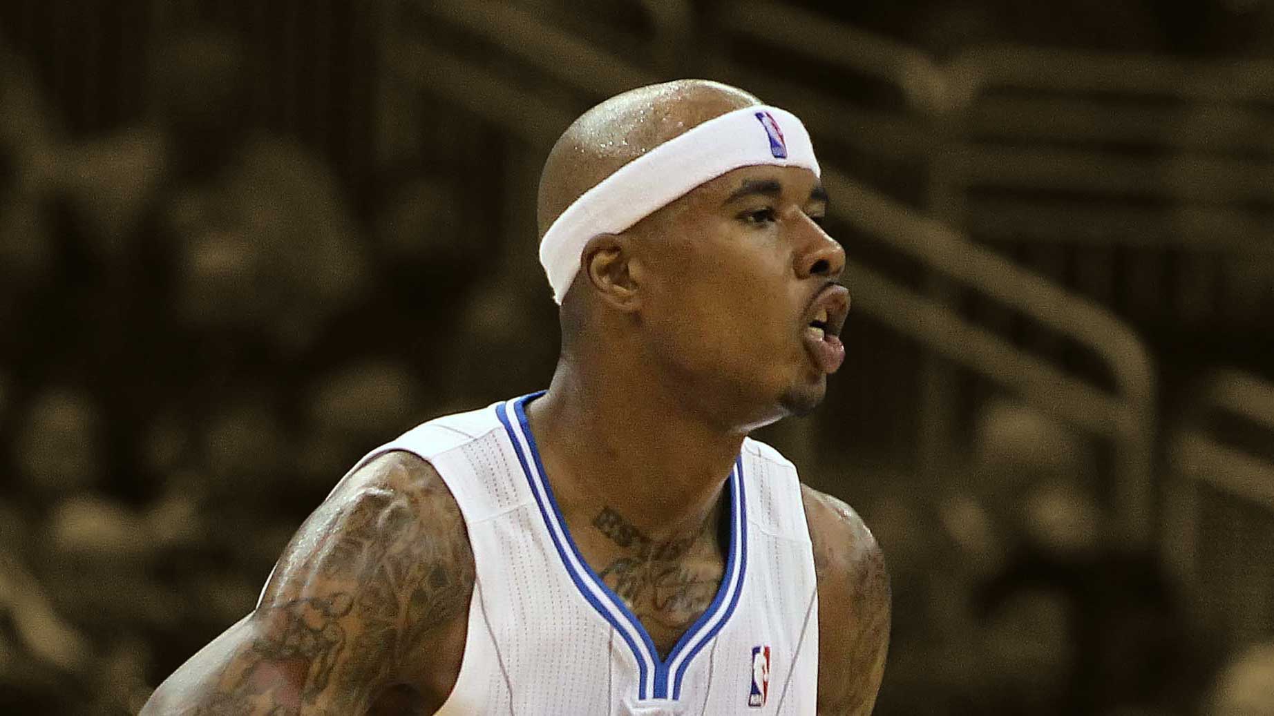 Quentin Richardson - Basketball Network