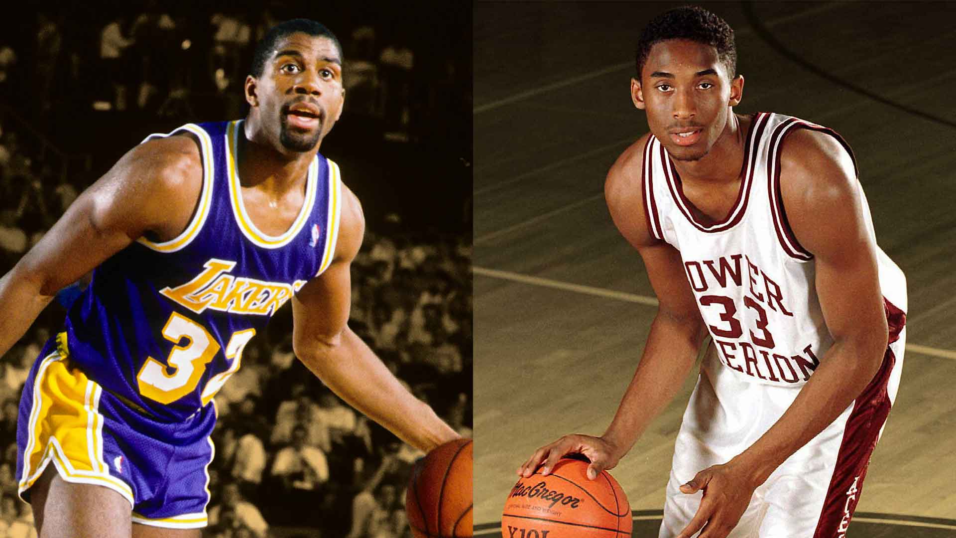 Kobe Bryant - Basketball Network