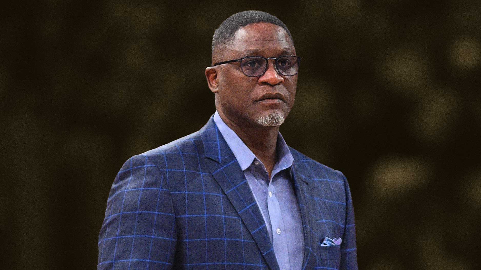 Dominique Wilkins - Basketball Network
