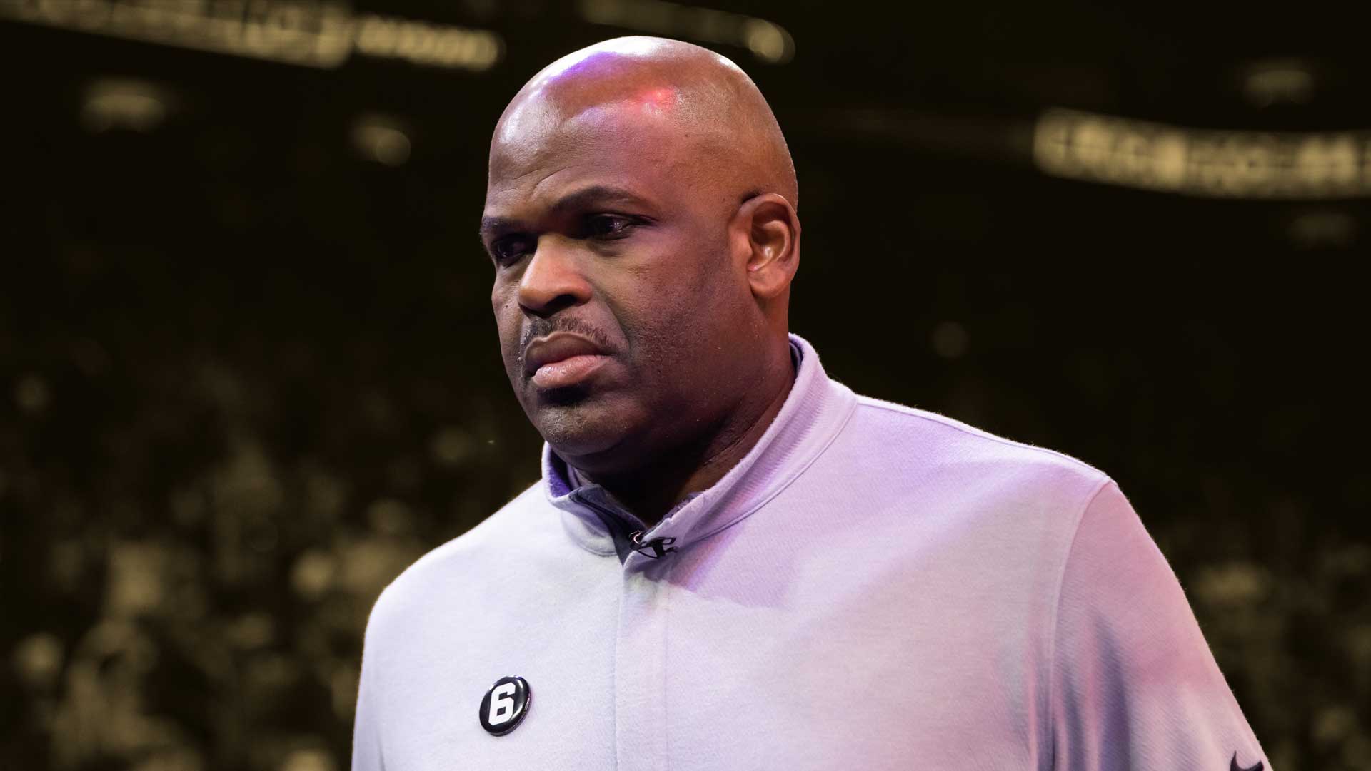 Nate McMillan - Basketball Network
