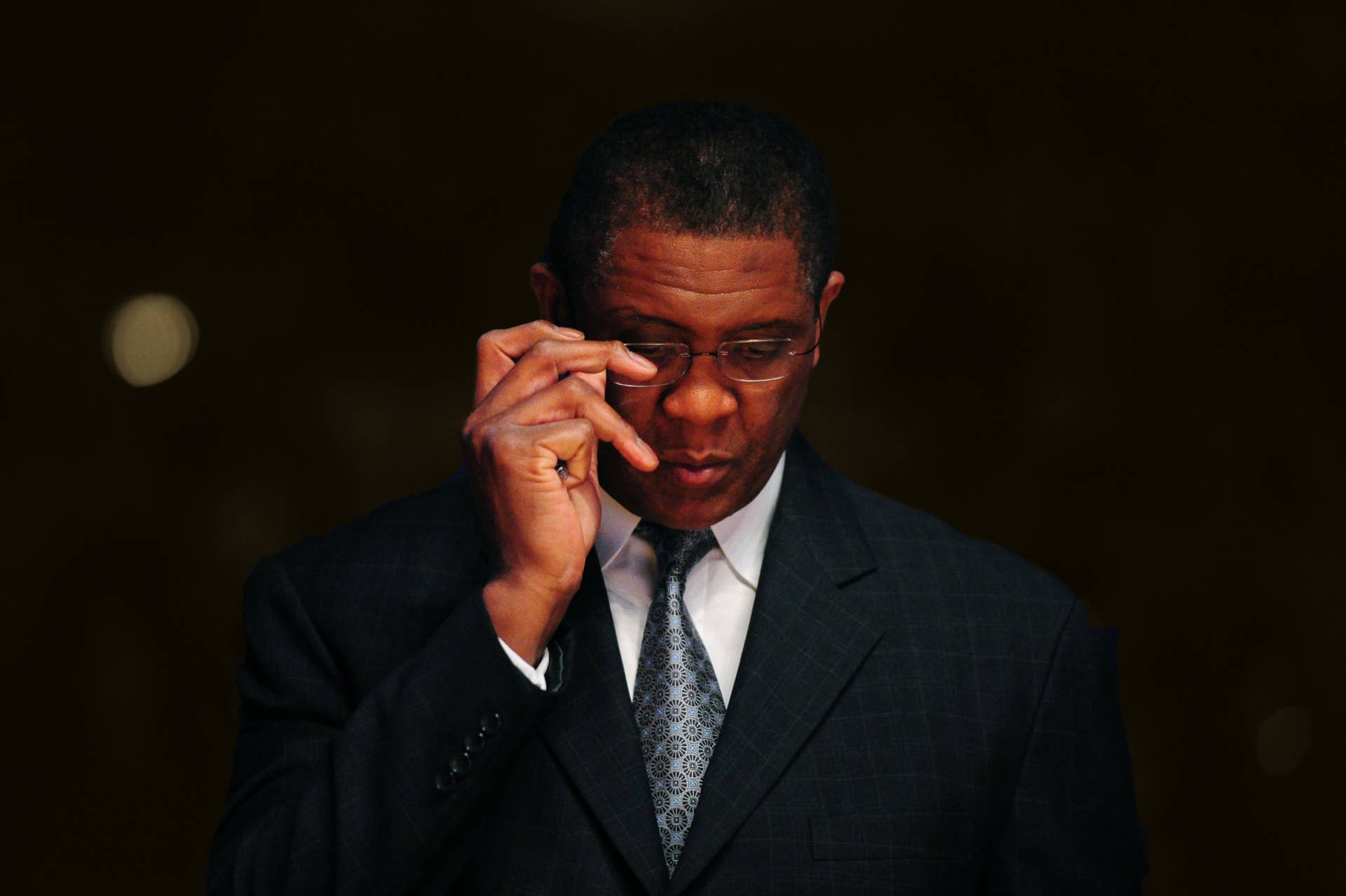 Bill Cartwright - Basketball Network