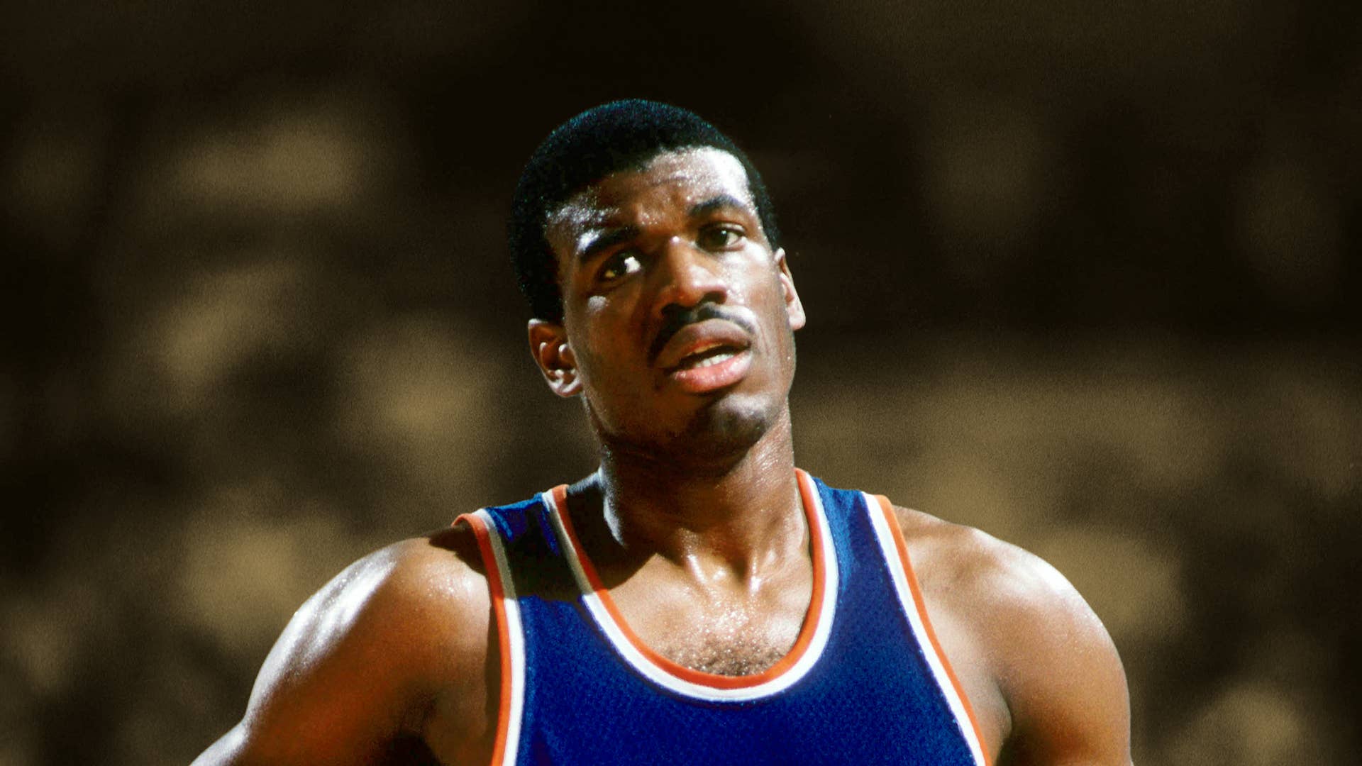 Bernard King - Basketball Network