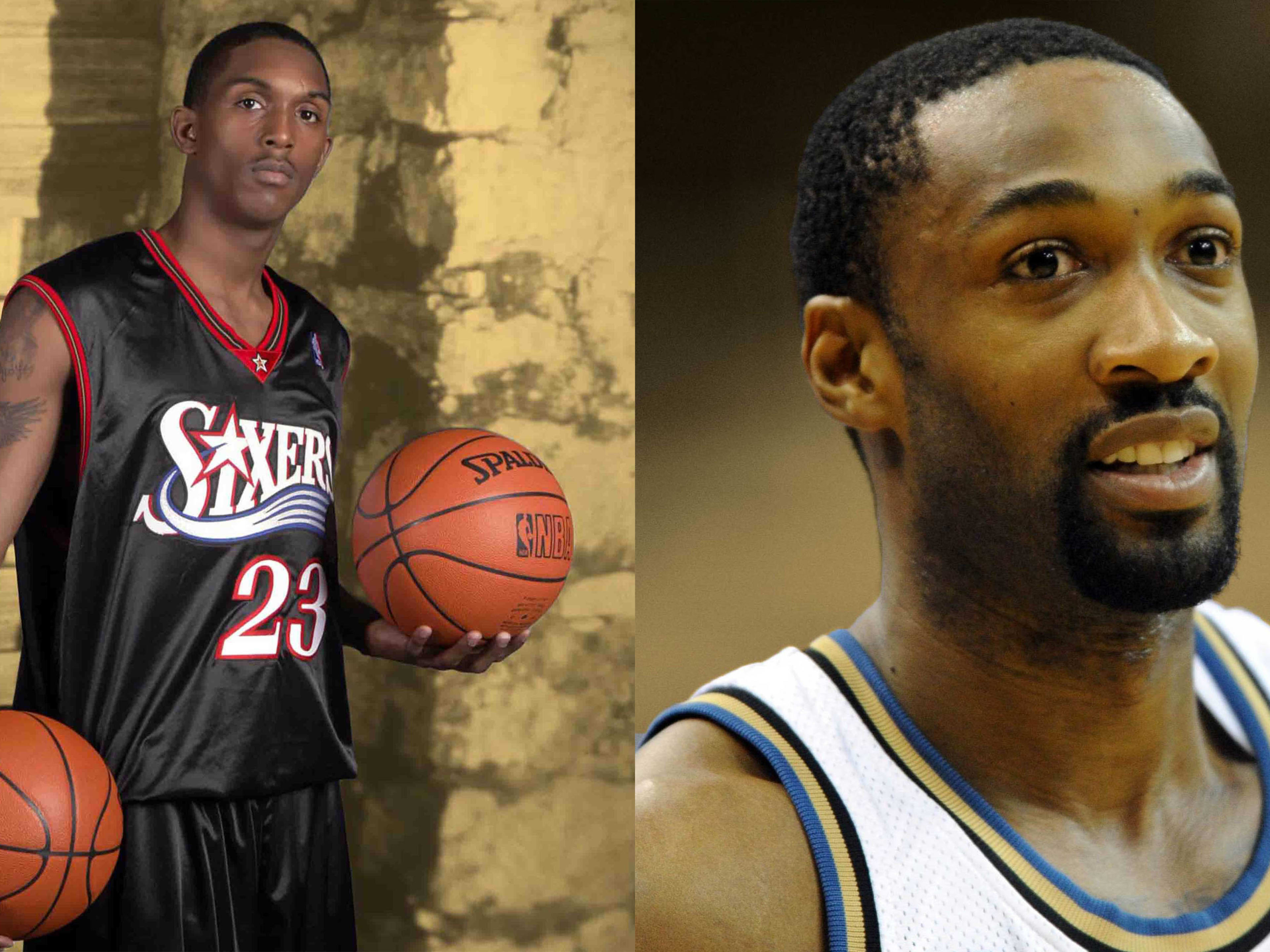 Lou Williams - Basketball Network