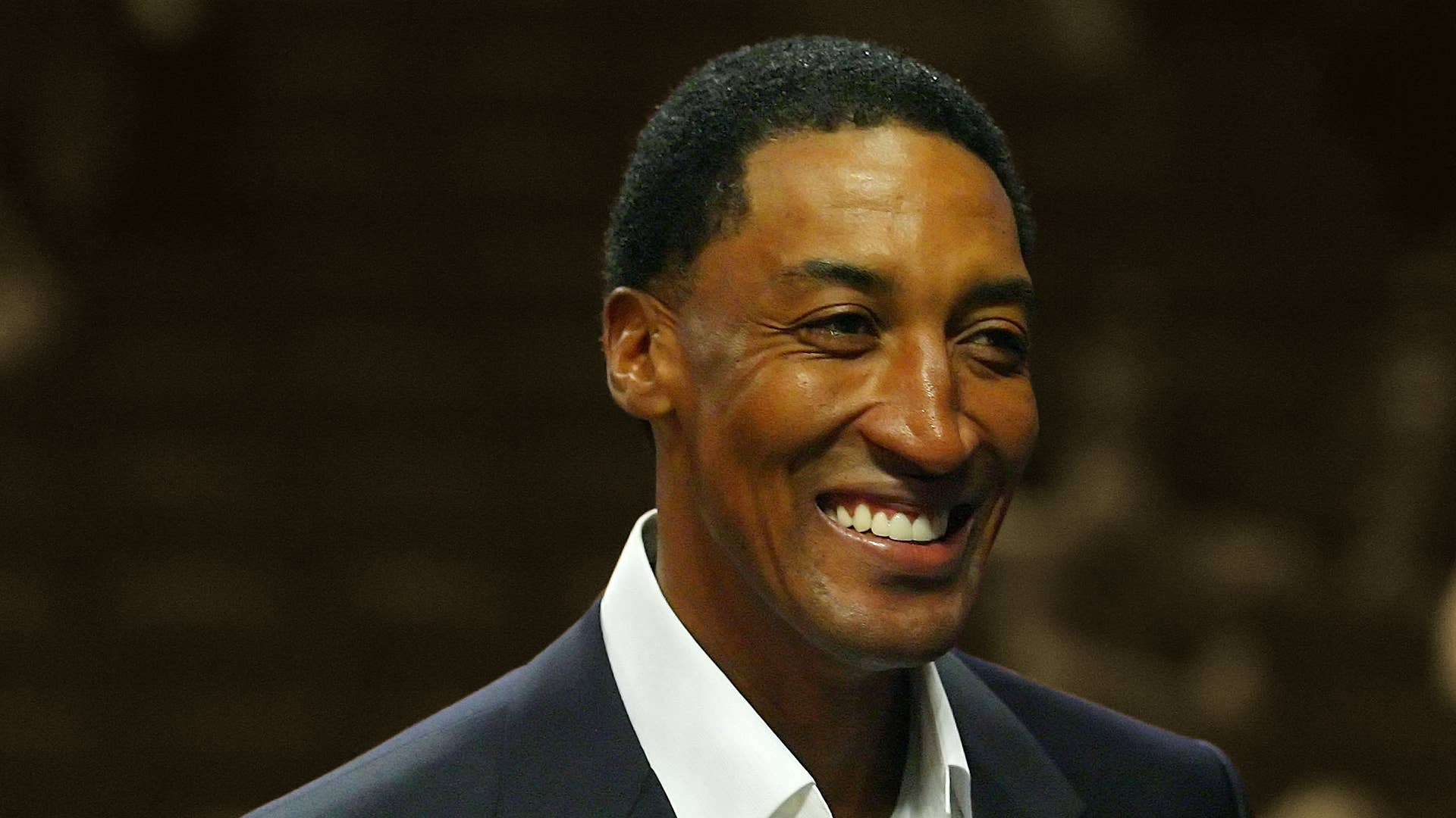 Scottie Pippen - Basketball Network