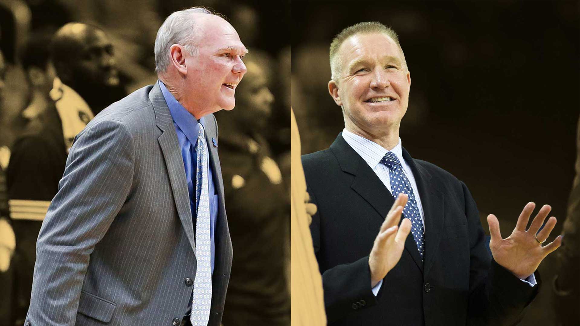 Chris Mullin - Basketball Network