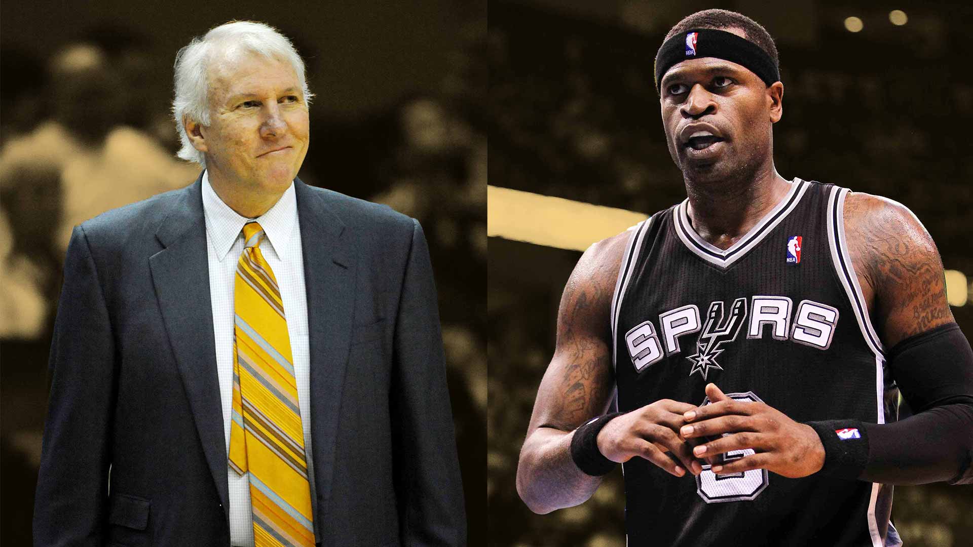 Gregg Popovich - Basketball Network