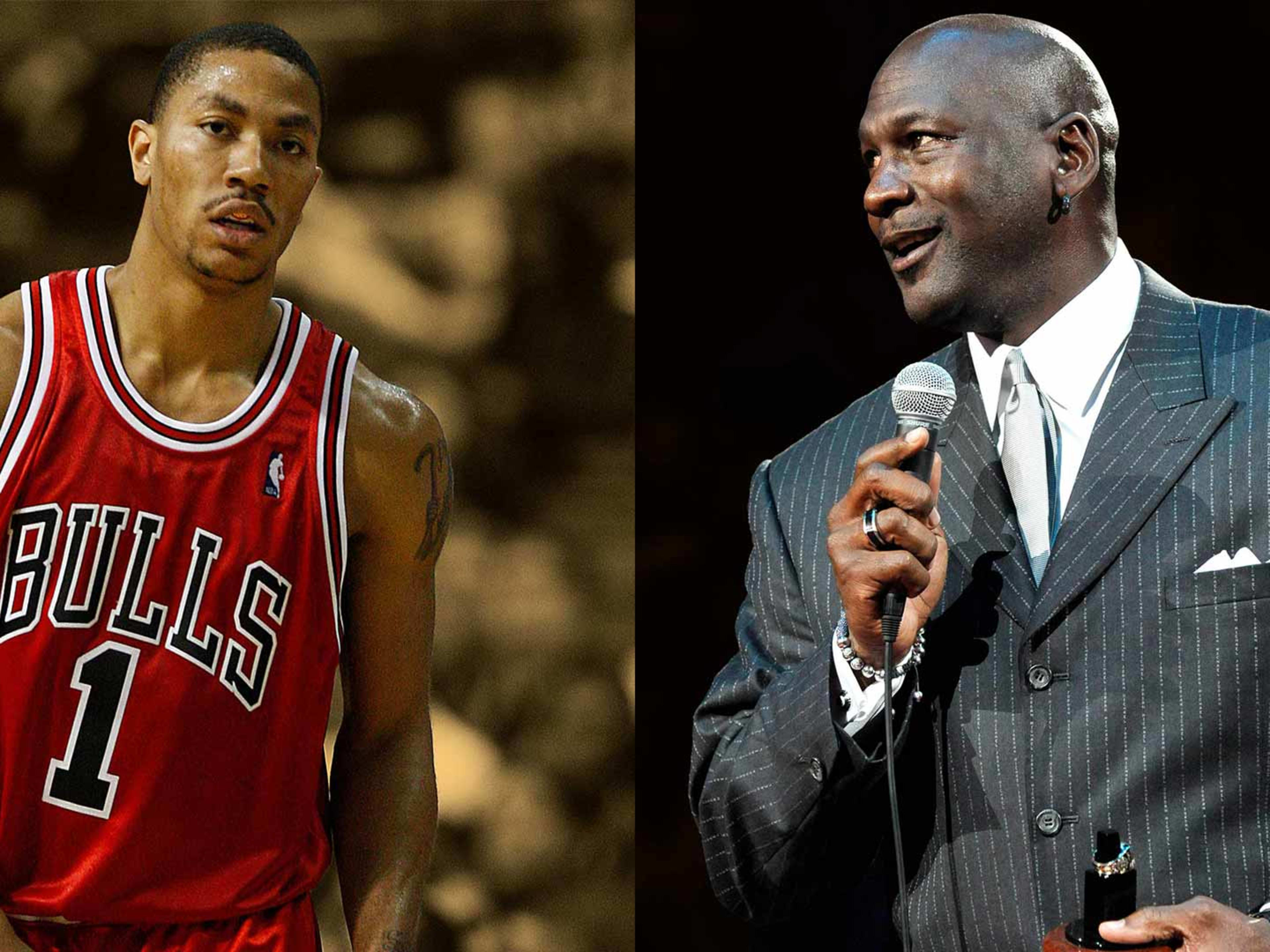 Derrick Rose - Basketball Network