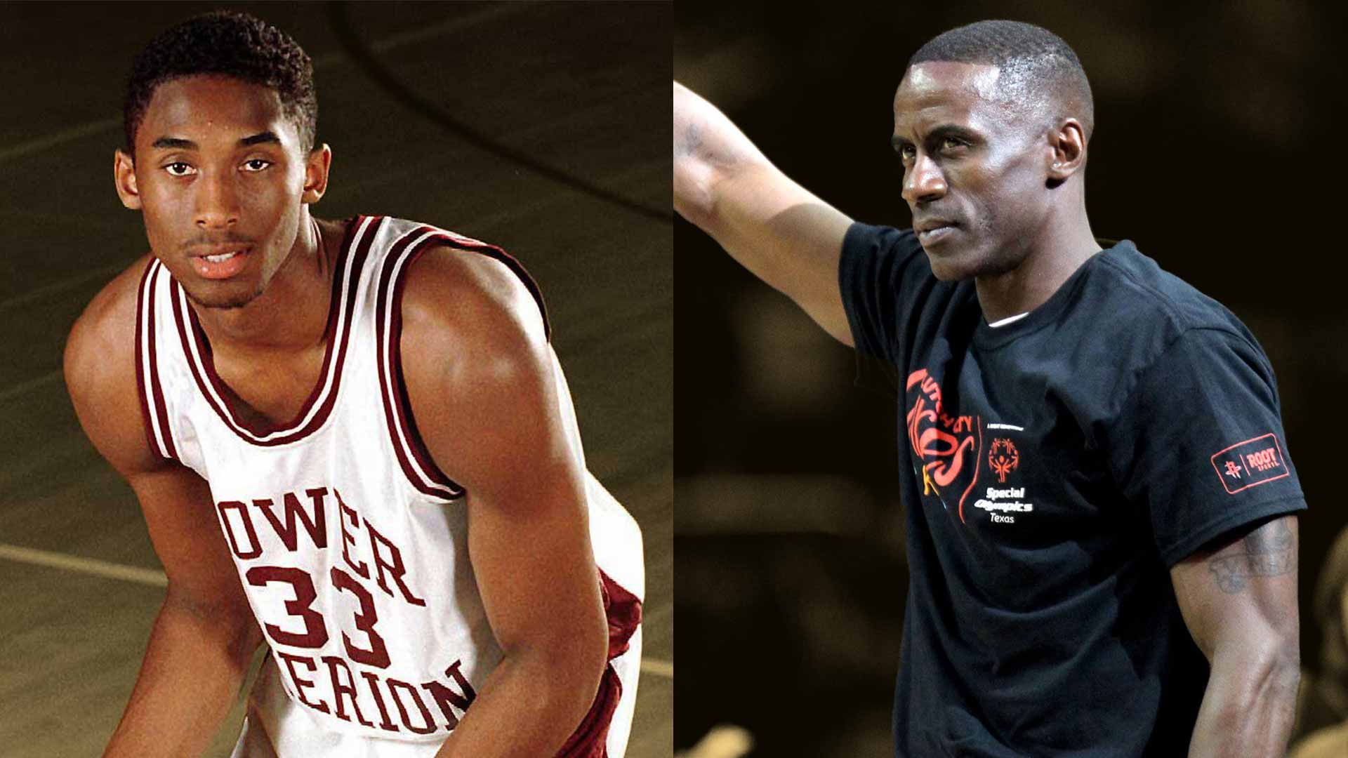 Vernon Maxwell - Basketball Network