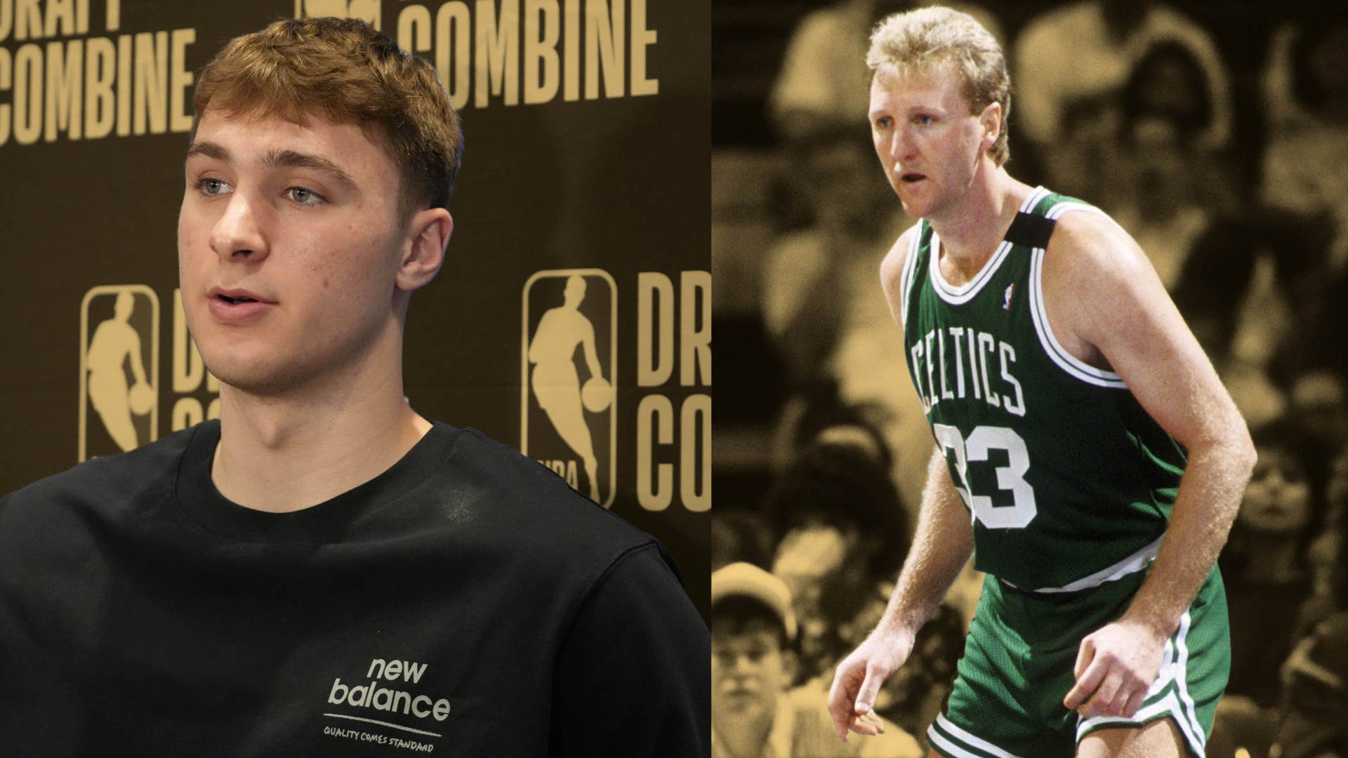 Cooper Flagg - Basketball Network