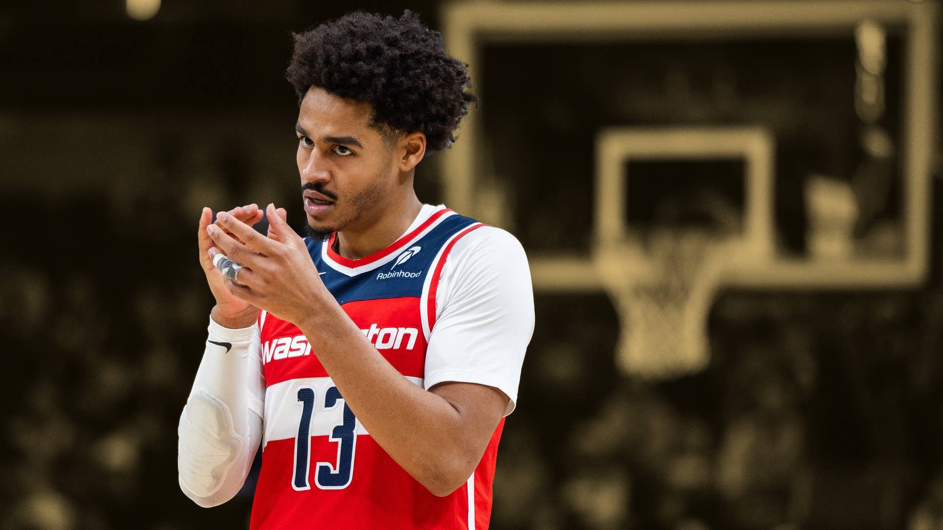 Jordan Poole - Basketball Network