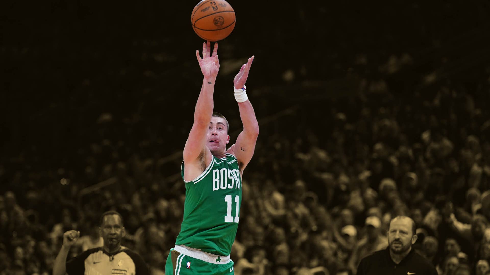 Payton Pritchard - Basketball Network