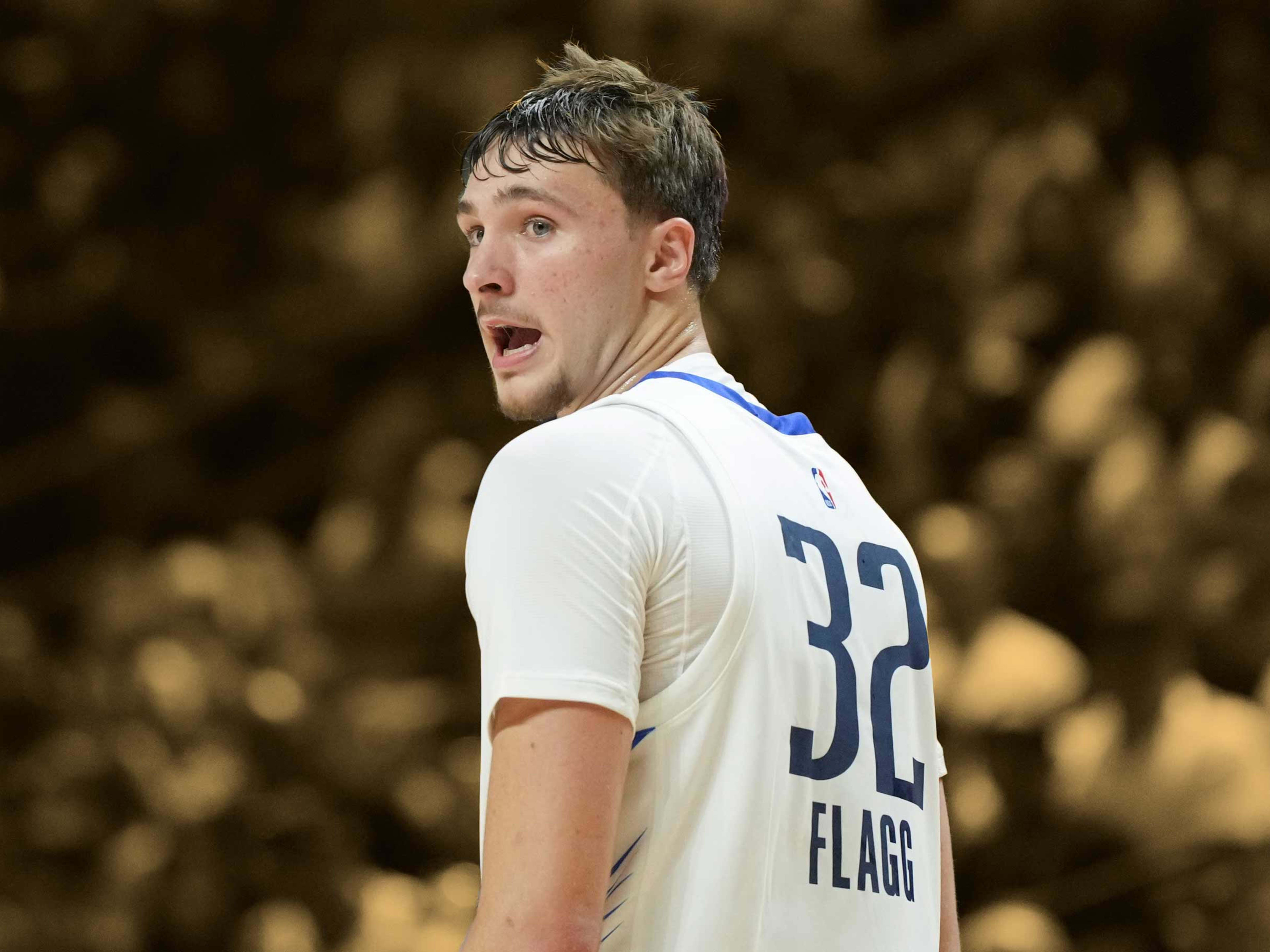 Cooper Flagg - Basketball Network