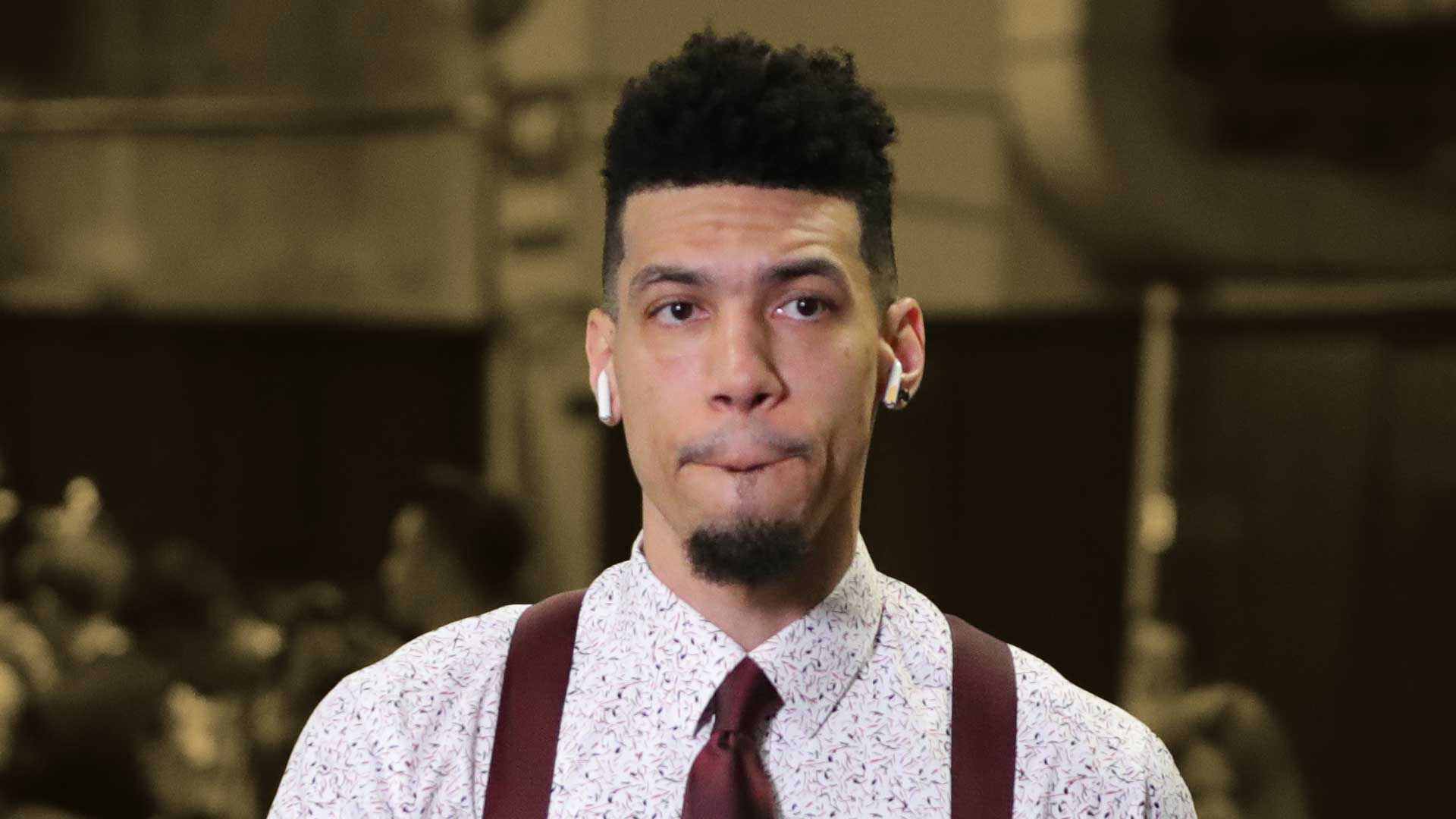 Danny Green - Basketball Network