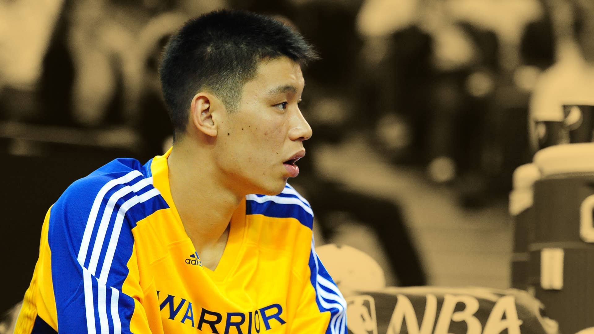 Jeremy Lin Warriors G League