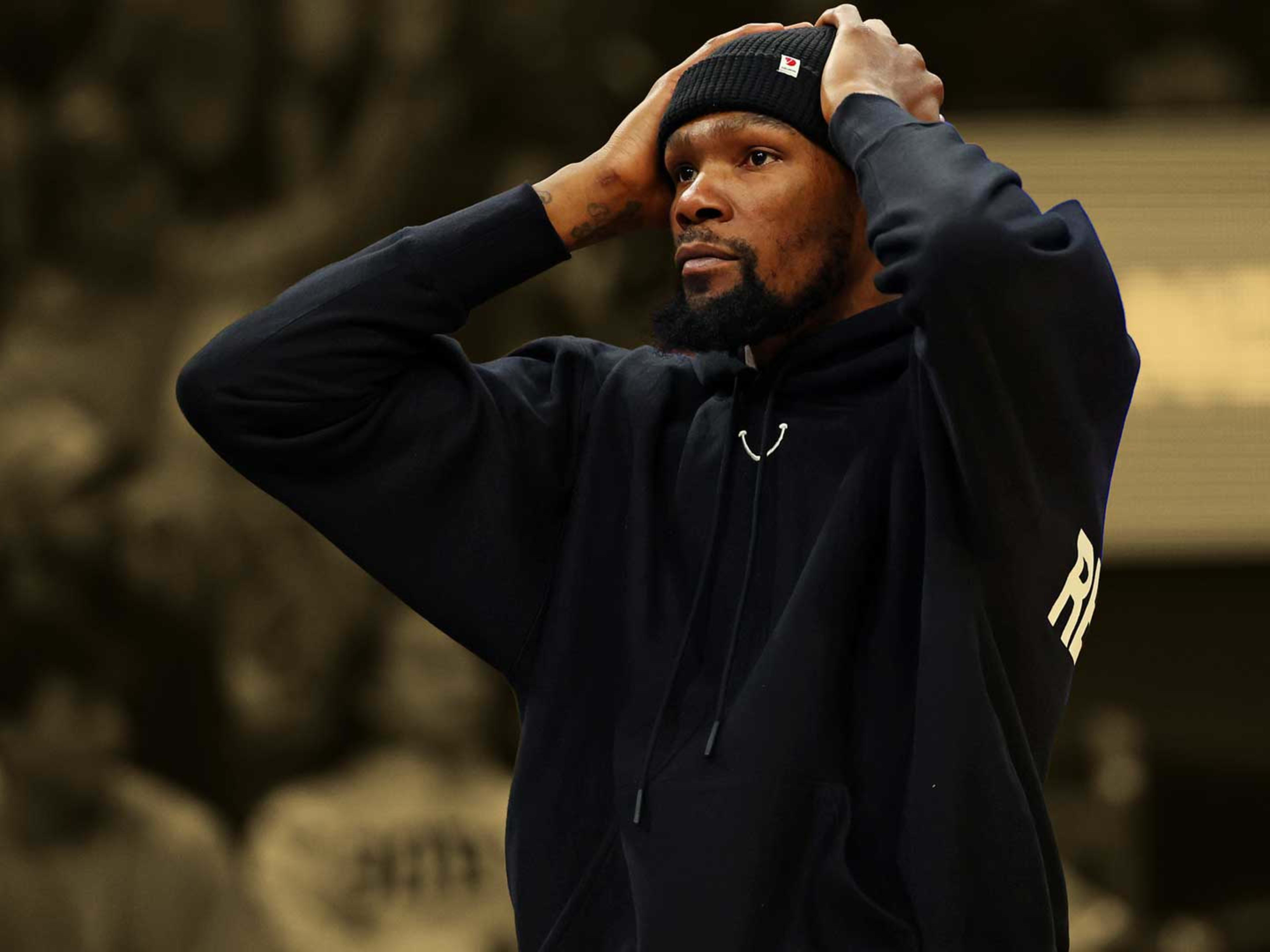 Kevin Durant - Basketball Network