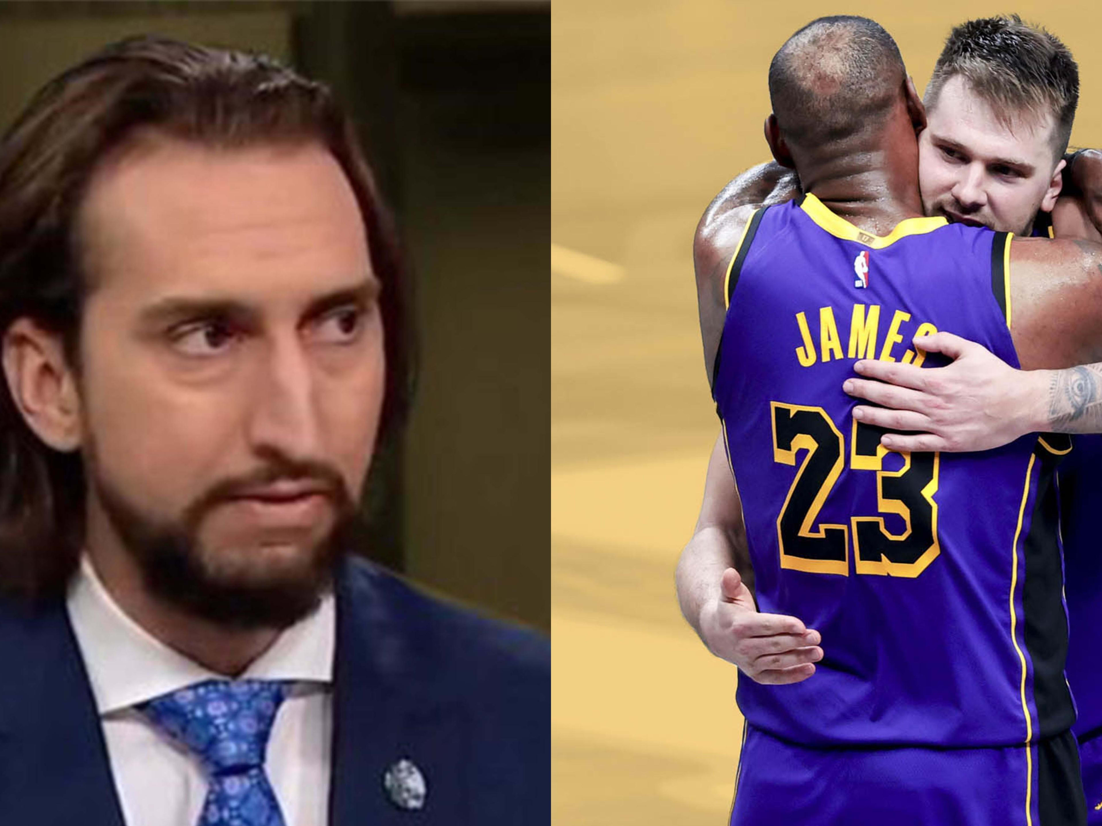 Nick Wright - Basketball Network