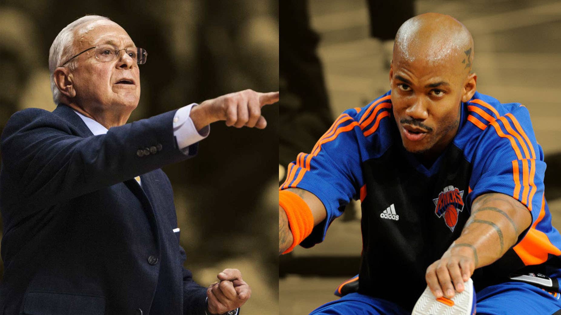 Larry Brown - Basketball Network