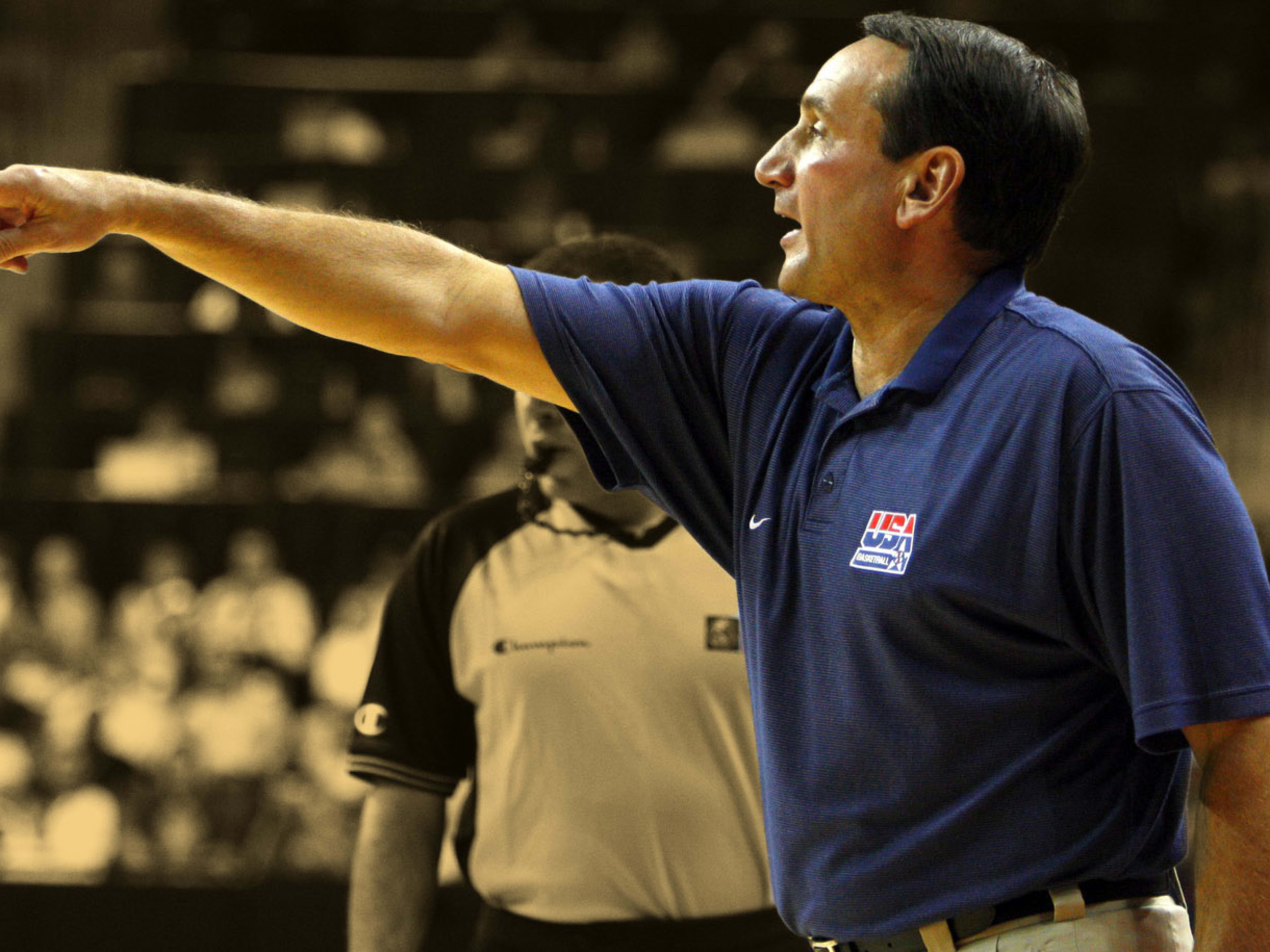 Dream Team - Basketball Network