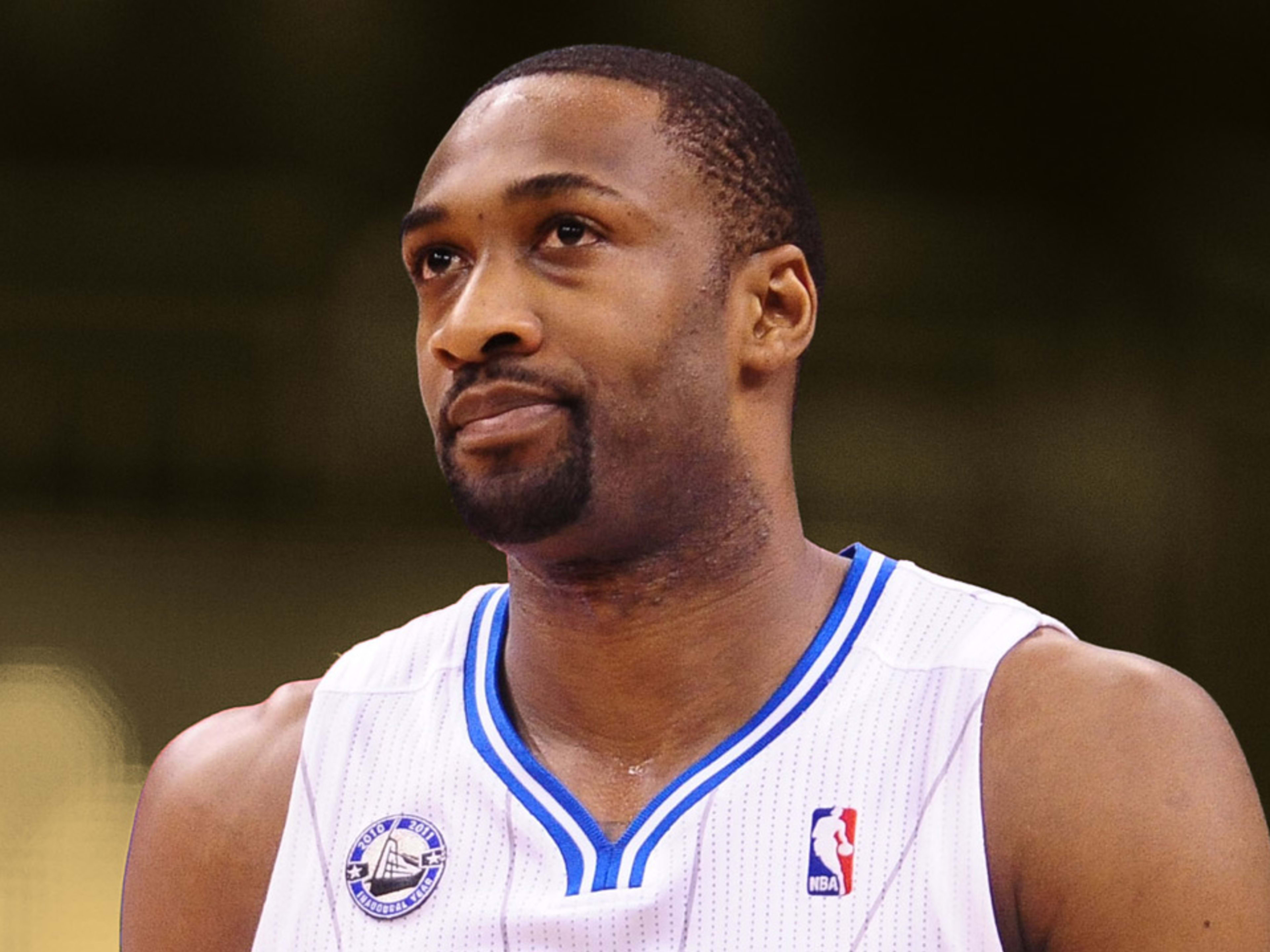 Gilbert Arenas - Basketball Network