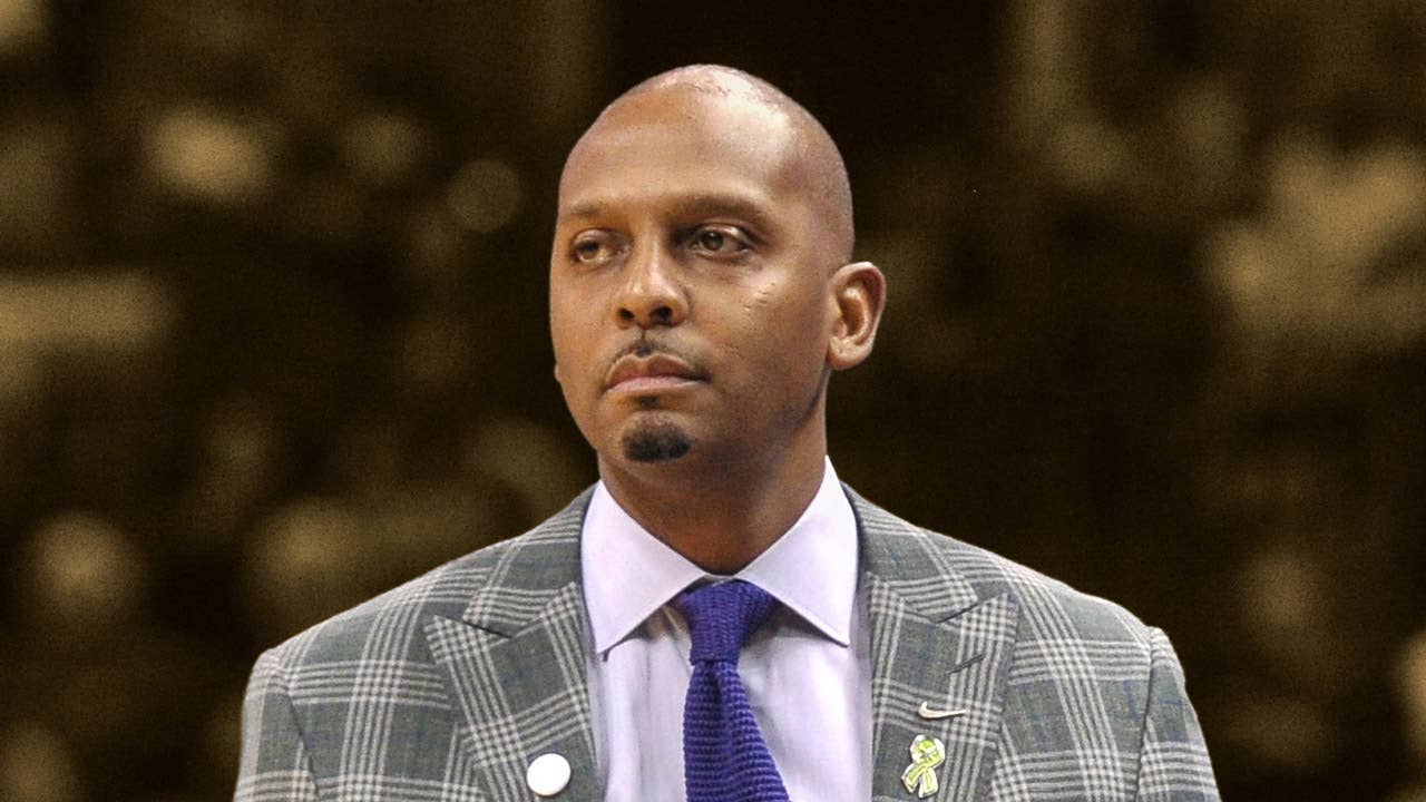 Penny Hardaway - Basketball Network
