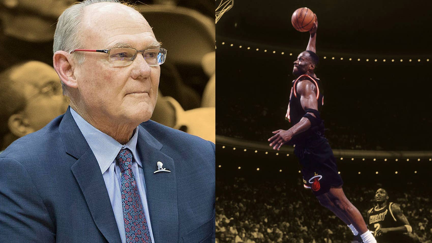 George Karl - Basketball Network