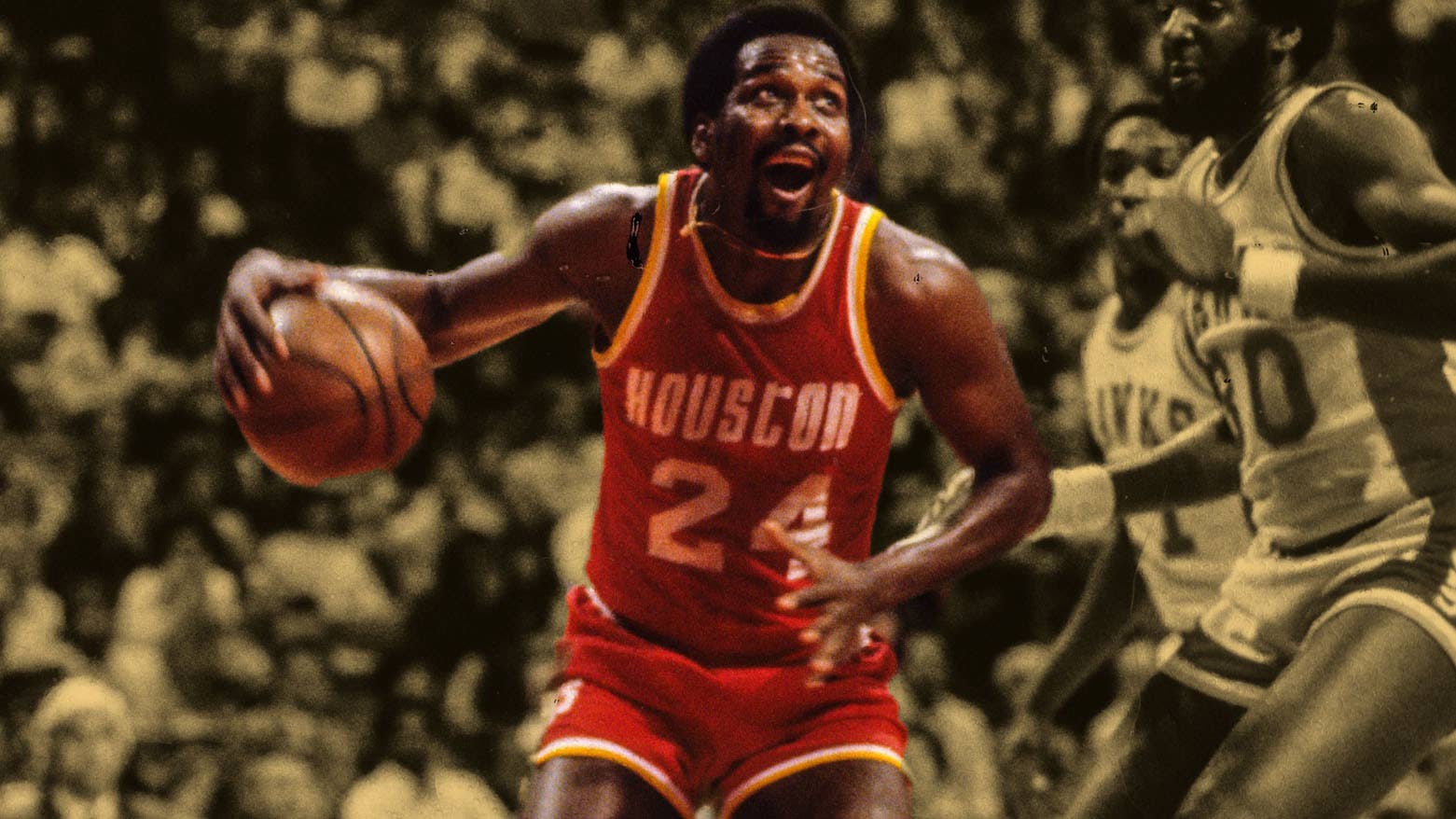 Moses Malone - Basketball Network