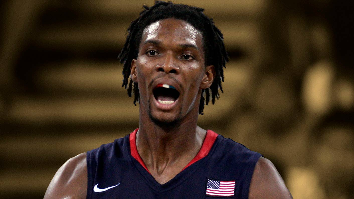 International | Basketball Network - Basketball Network