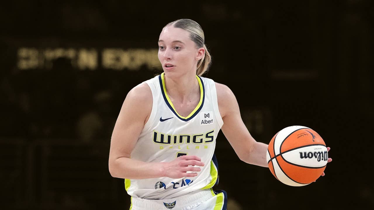 Paige Bueckers - Basketball Network