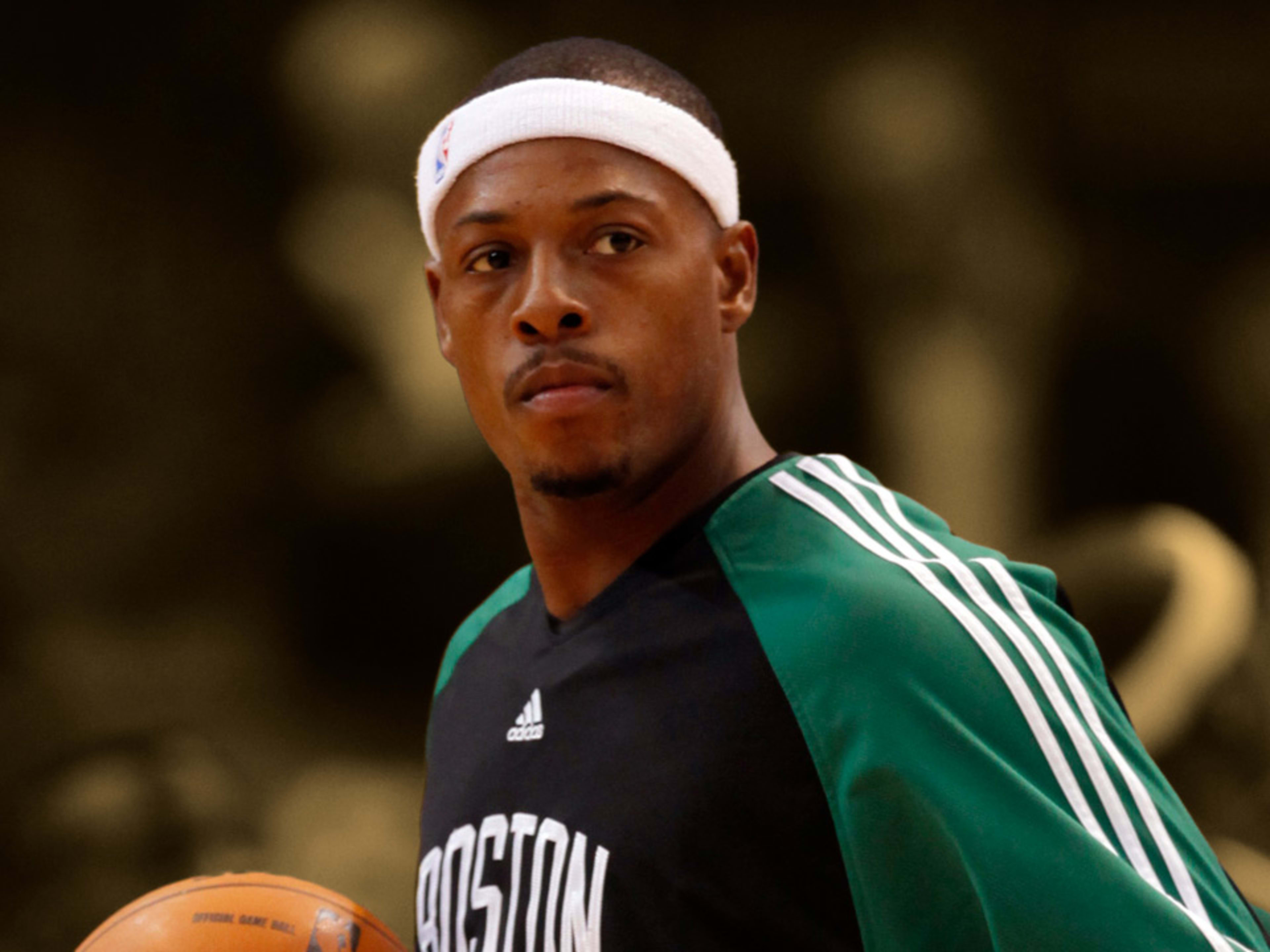 Paul Pierce - Basketball Network