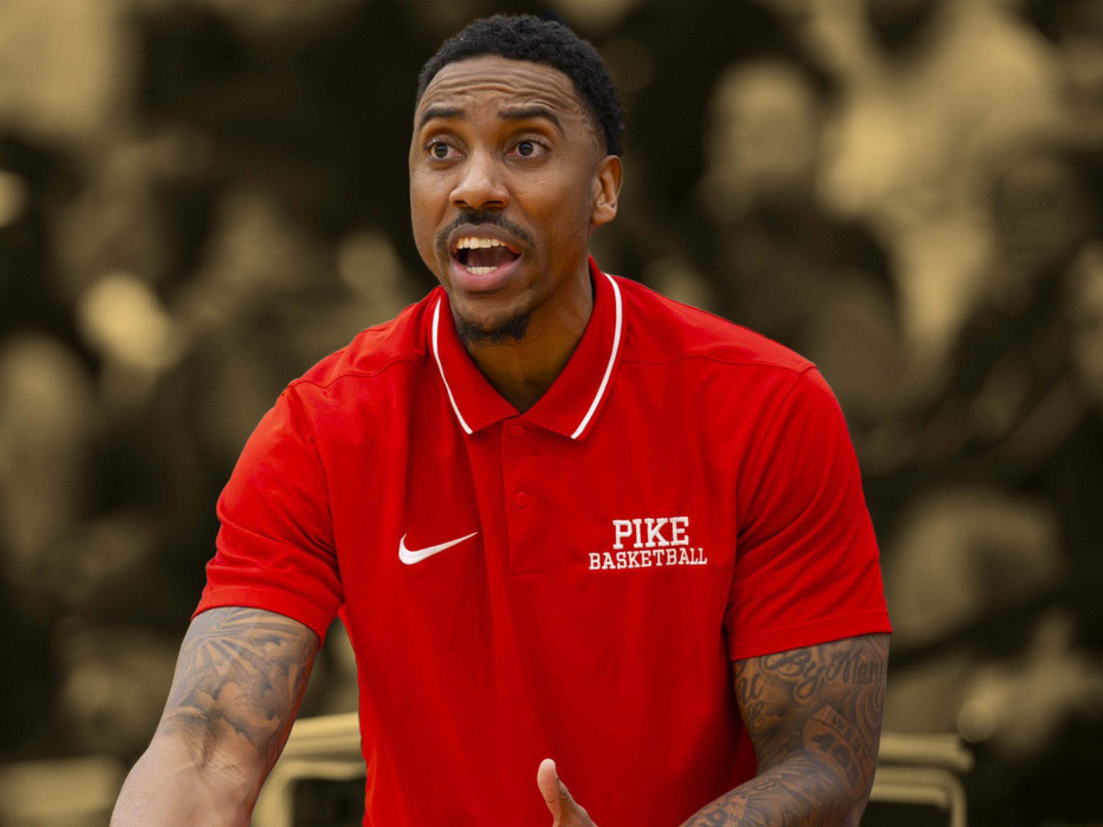 Jeff Teague - Basketball Network