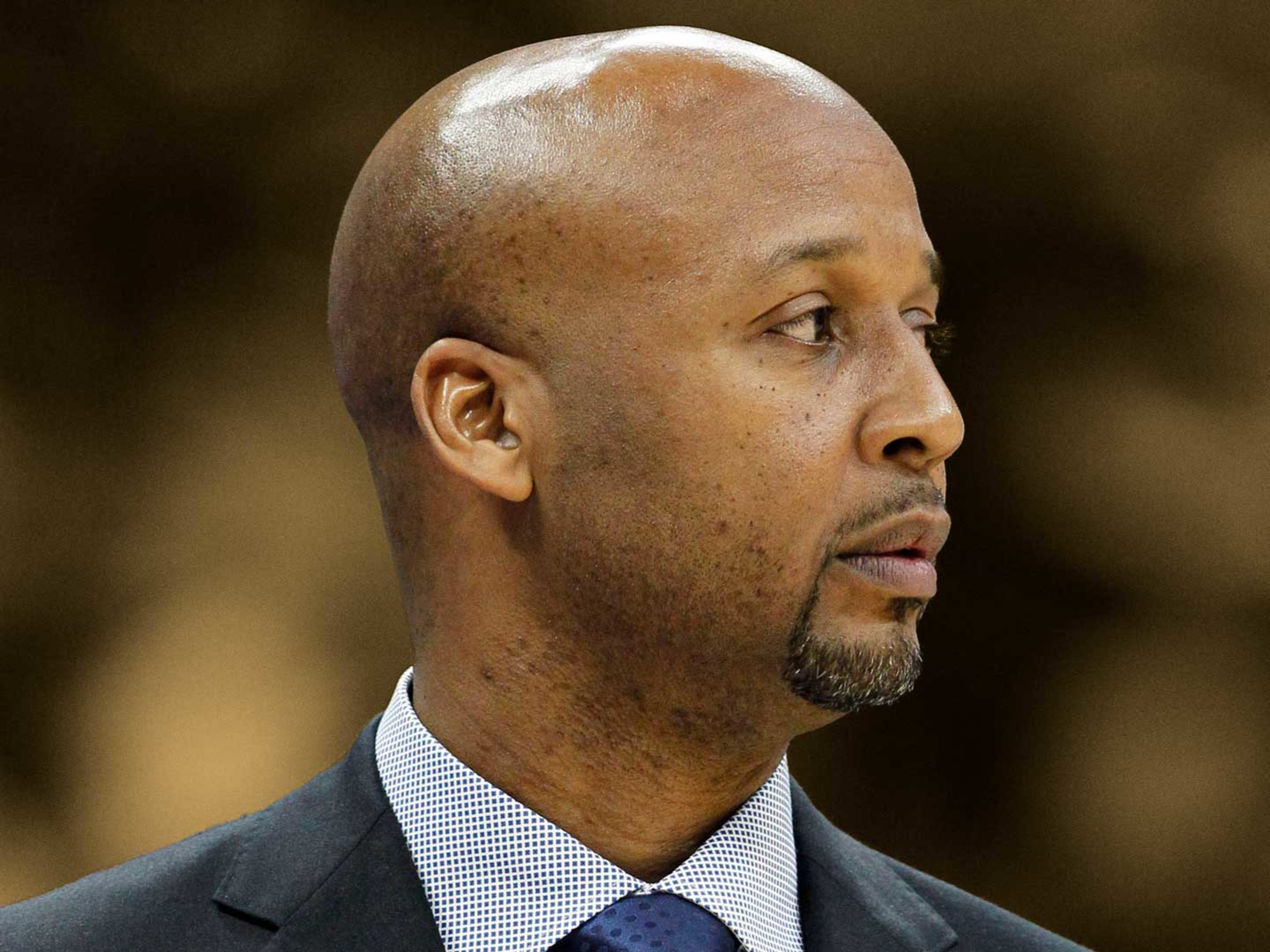 Brian Shaw - Basketball Network