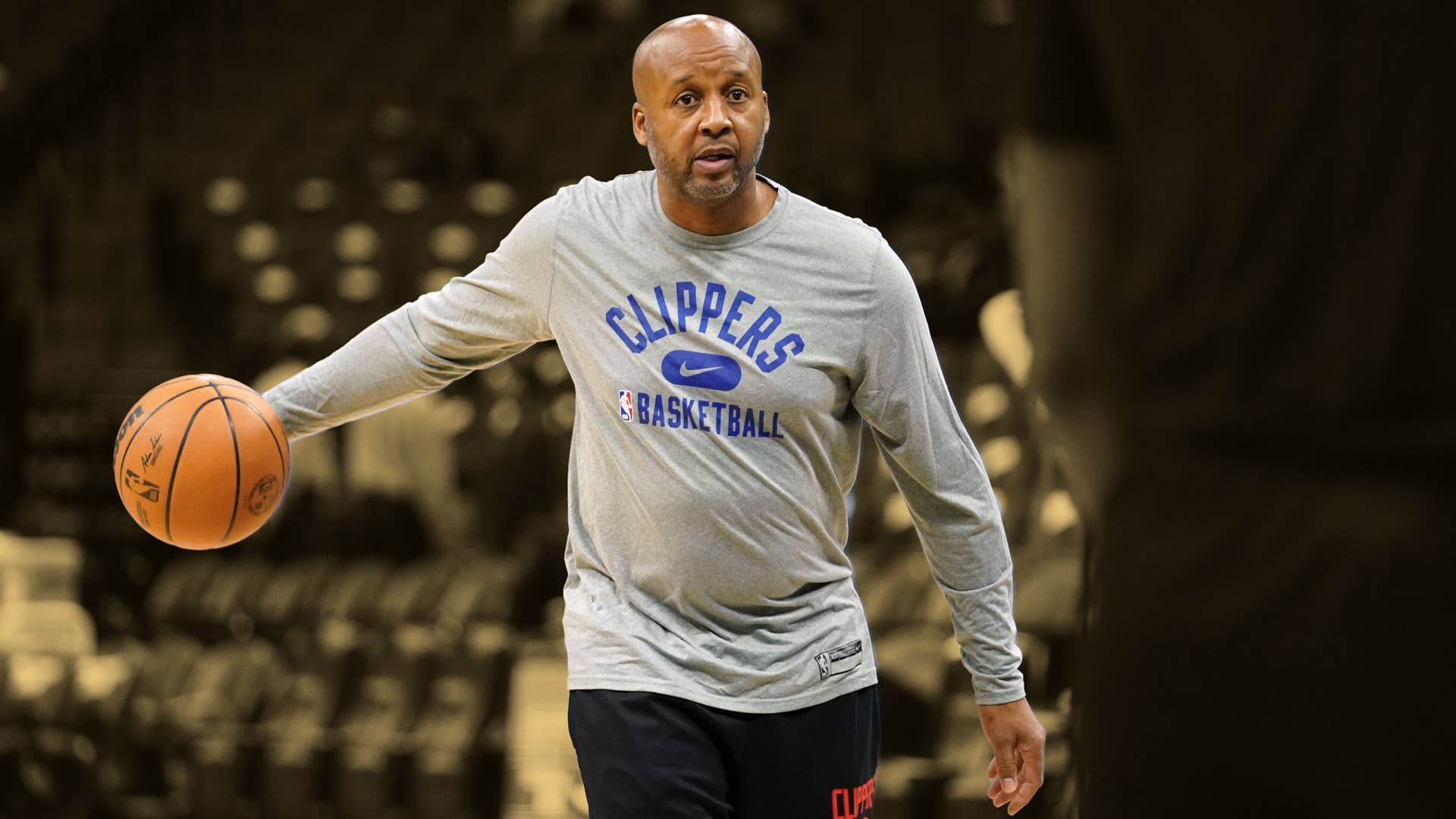 Brian Shaw - Basketball Network