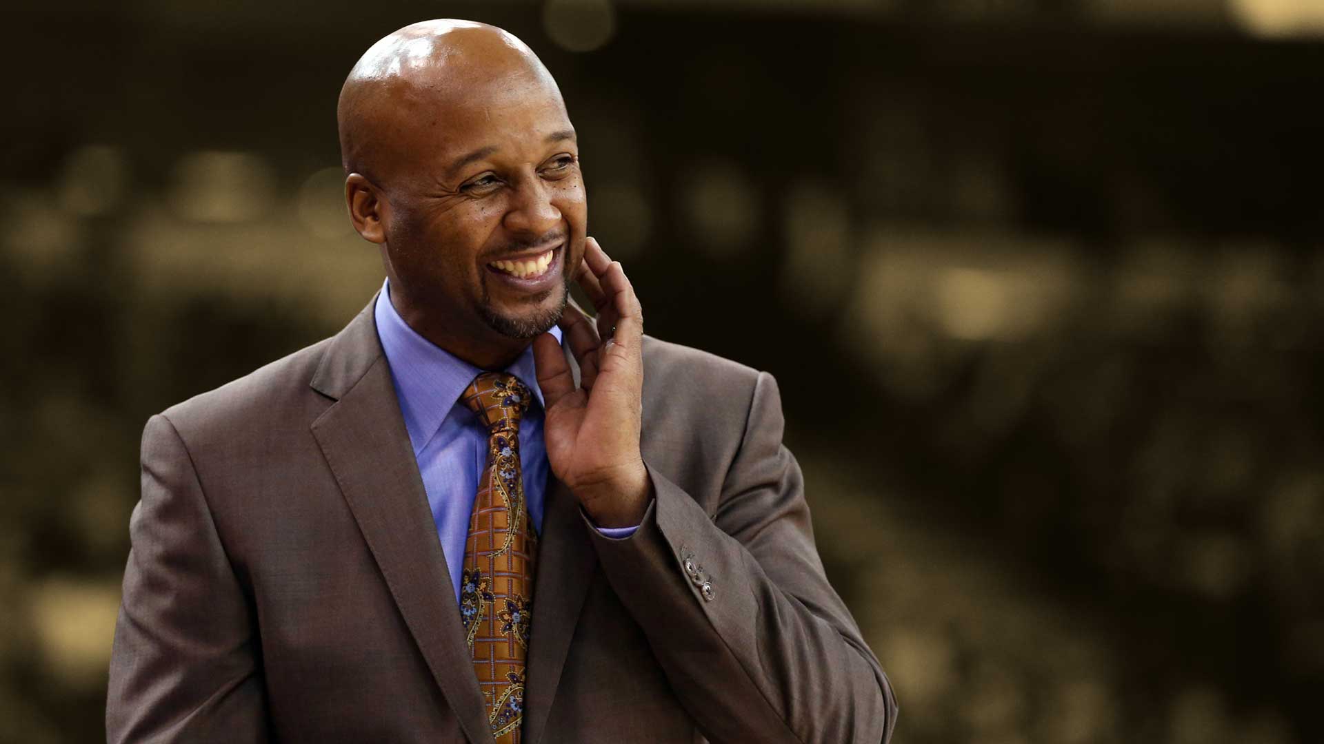 Brian Shaw - Basketball Network