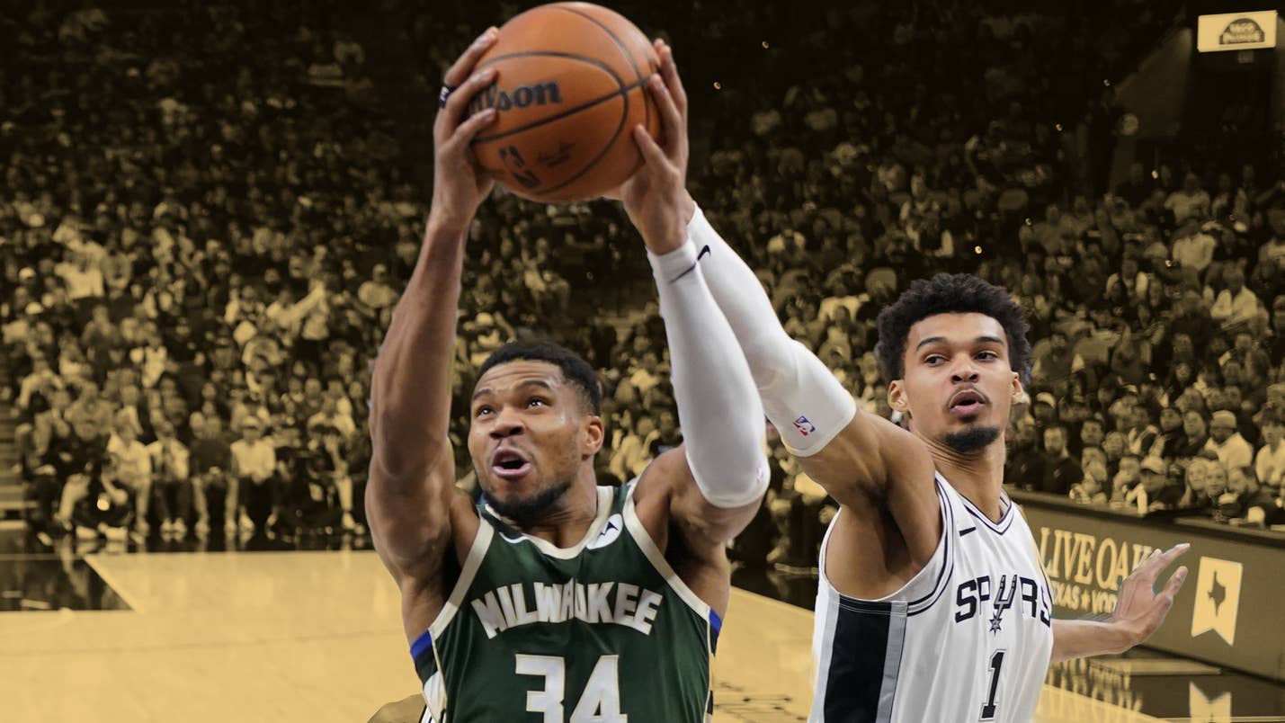Milwaukee Bucks on Basketball Network - Basketball Network