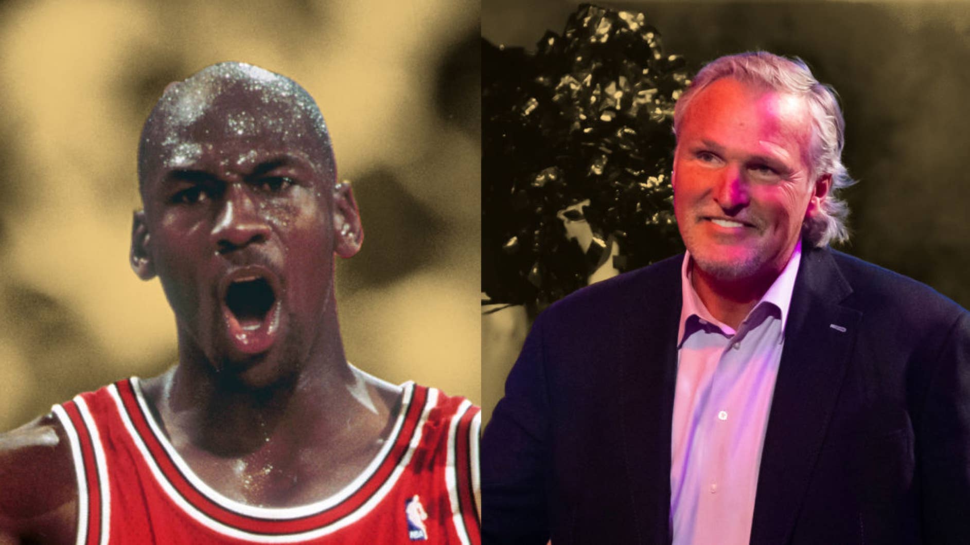 Tom Chambers - Basketball Network