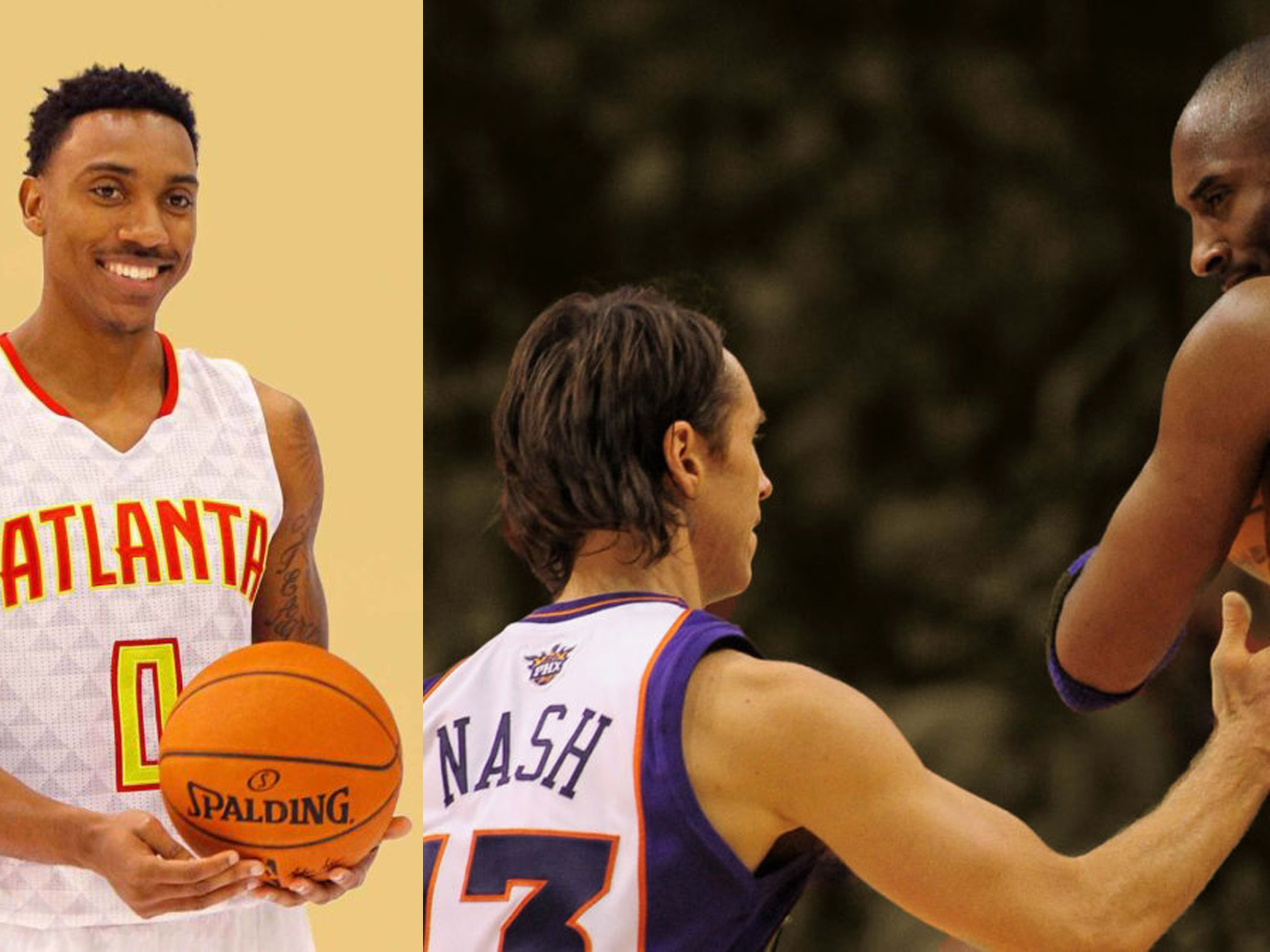 Steve Nash - Basketball Network