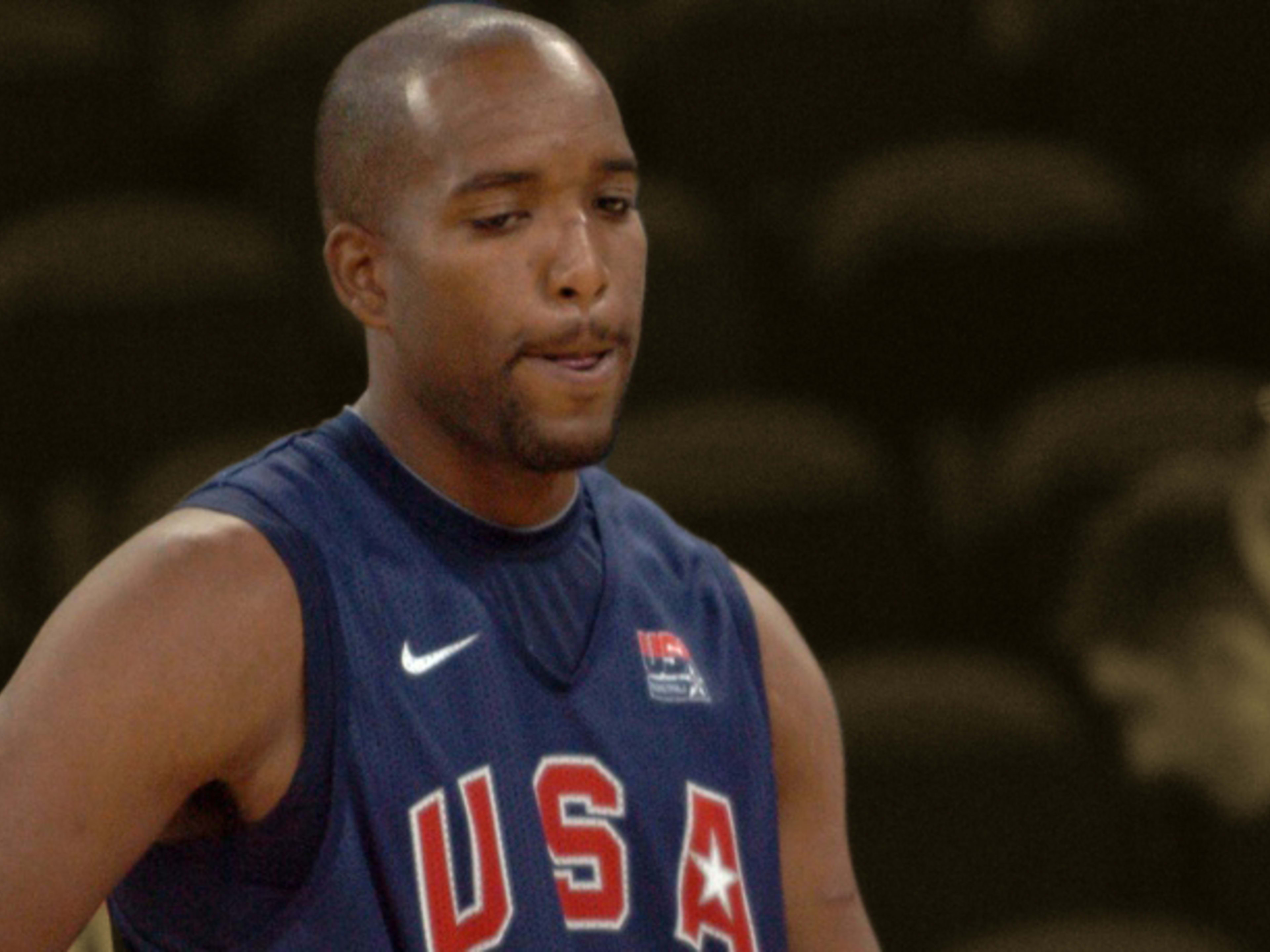 Redeem Team - Basketball Network