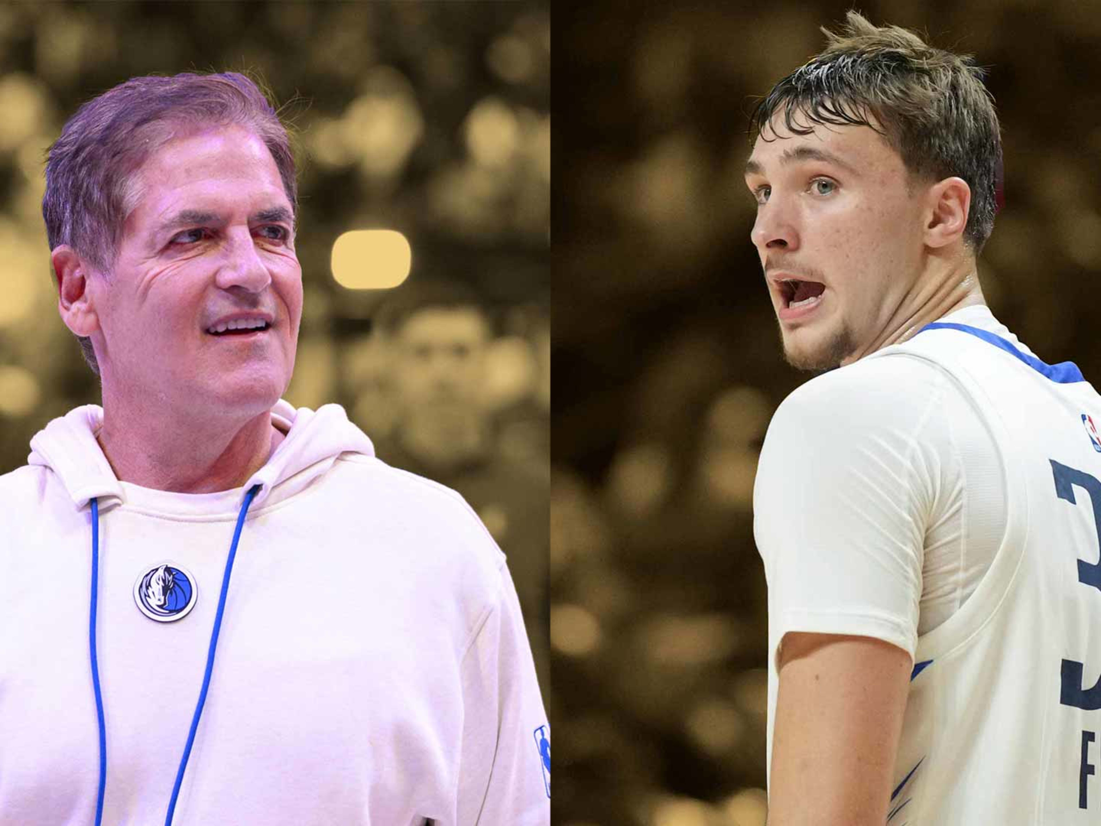 Cooper Flagg - Basketball Network