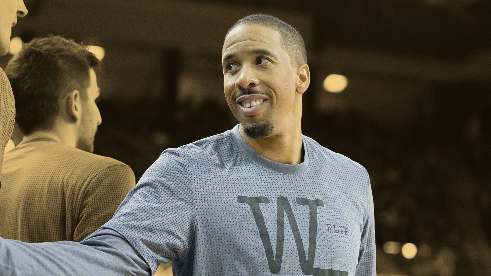 Andre Miller - Basketball Network