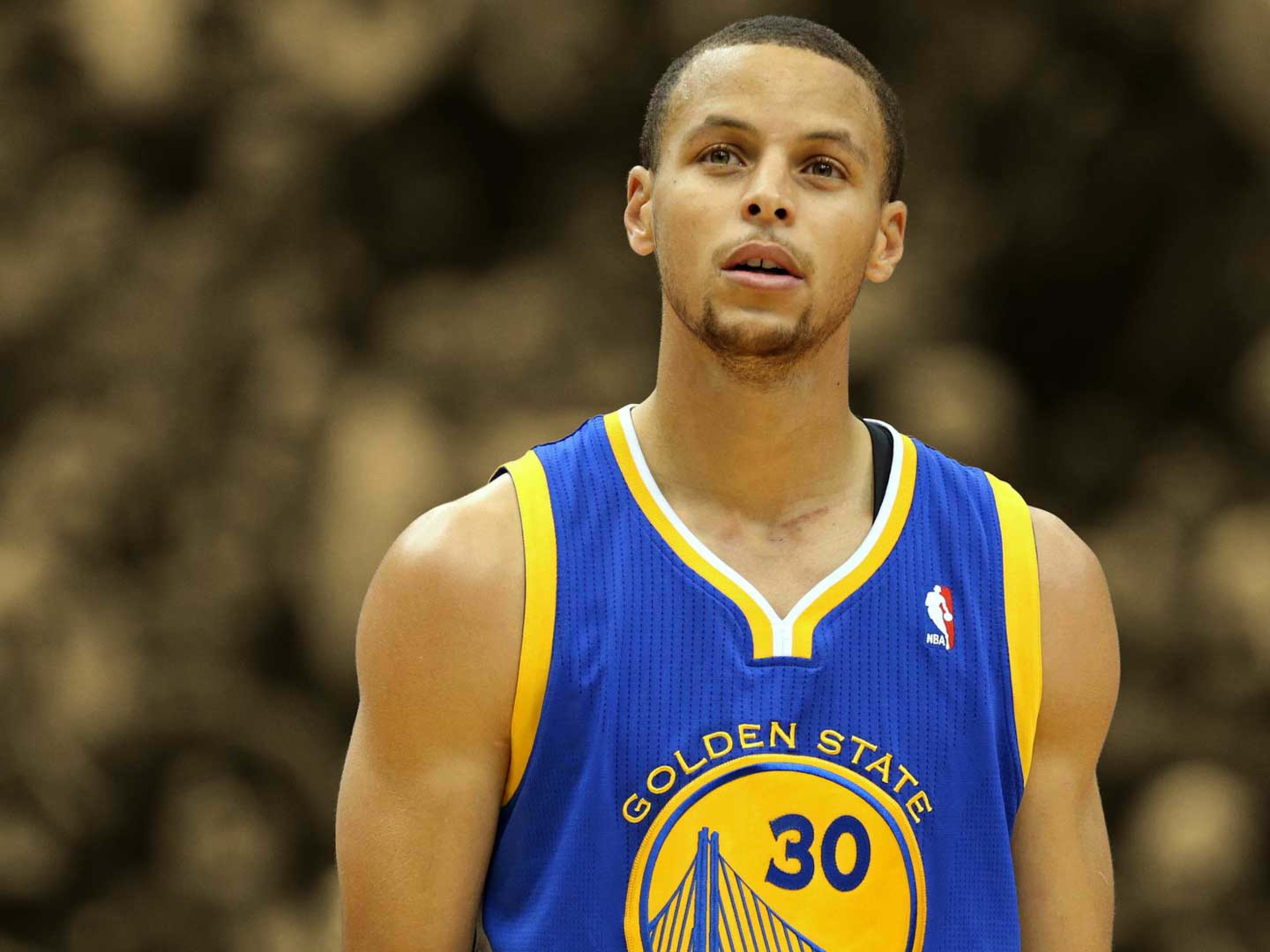 Stephen Curry - Basketball Network