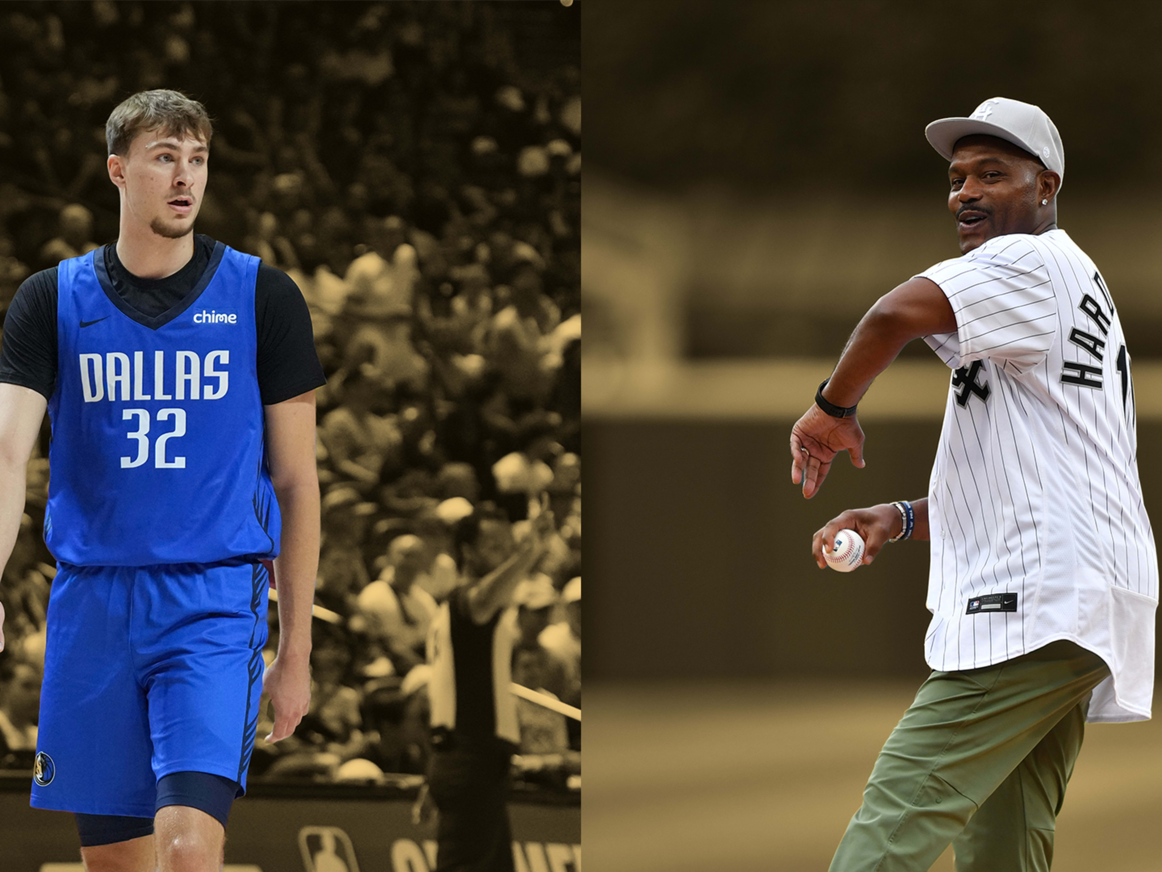 Cooper Flagg - Basketball Network