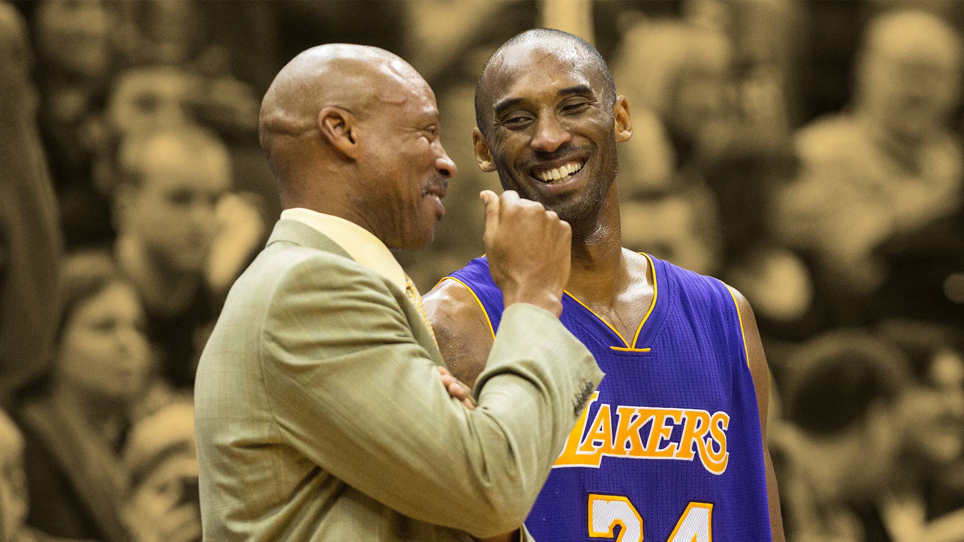 Byron Scott - Basketball Network
