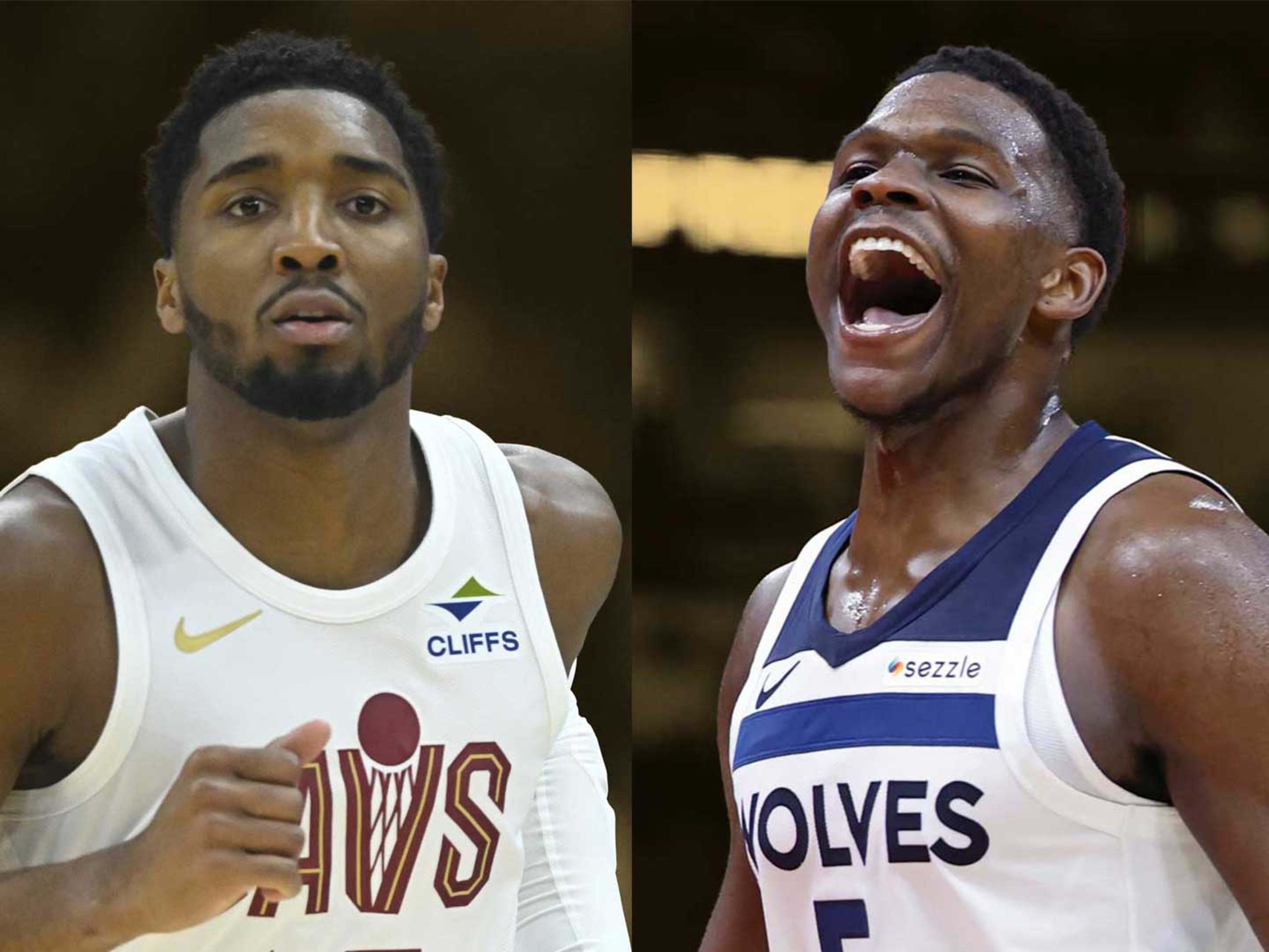 Donovan Mitchell - Basketball Network