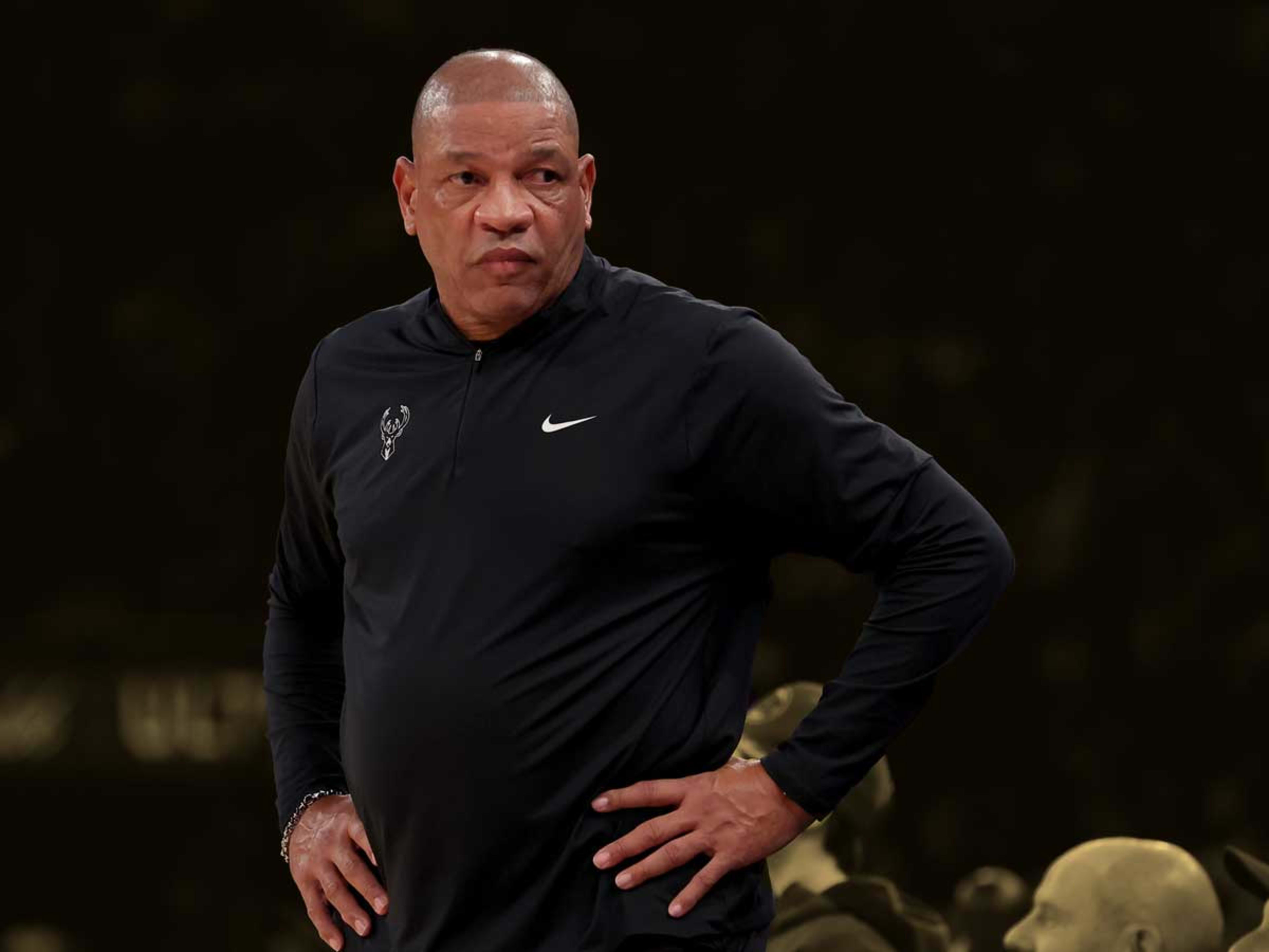 Doc Rivers - Basketball Network